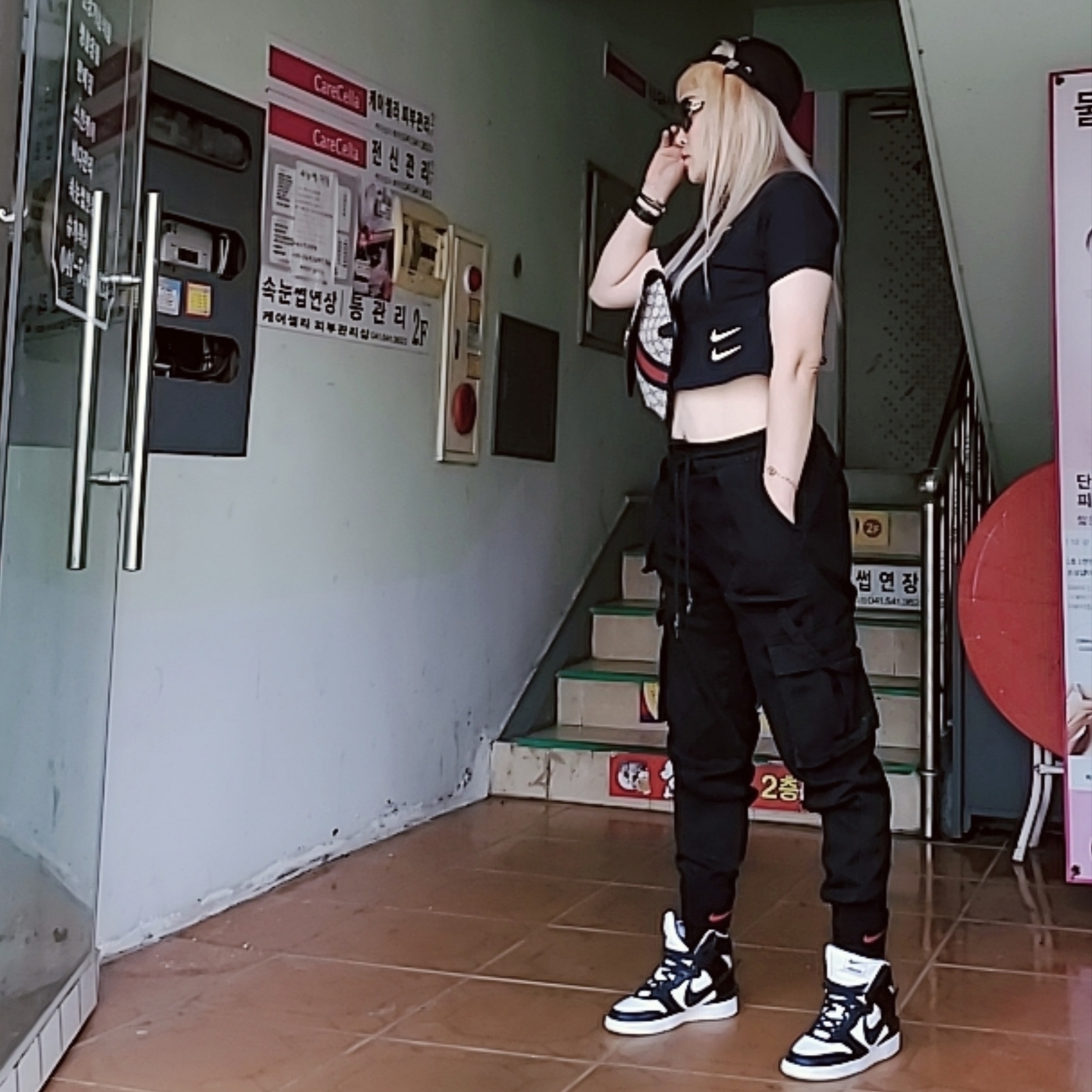 RING.ZI (@ringzi) 님의 게시물 | KREAM