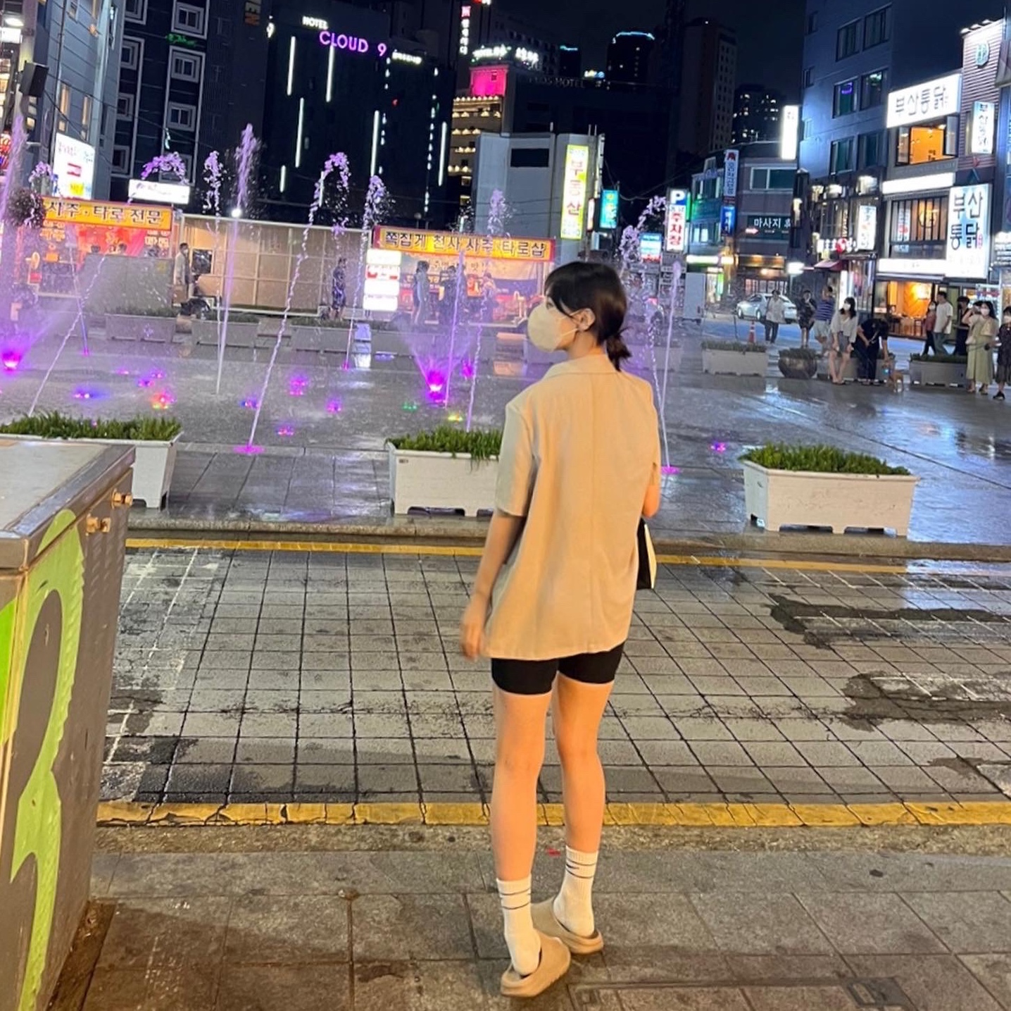 (@168__52__) 님의 게시물 | KREAM