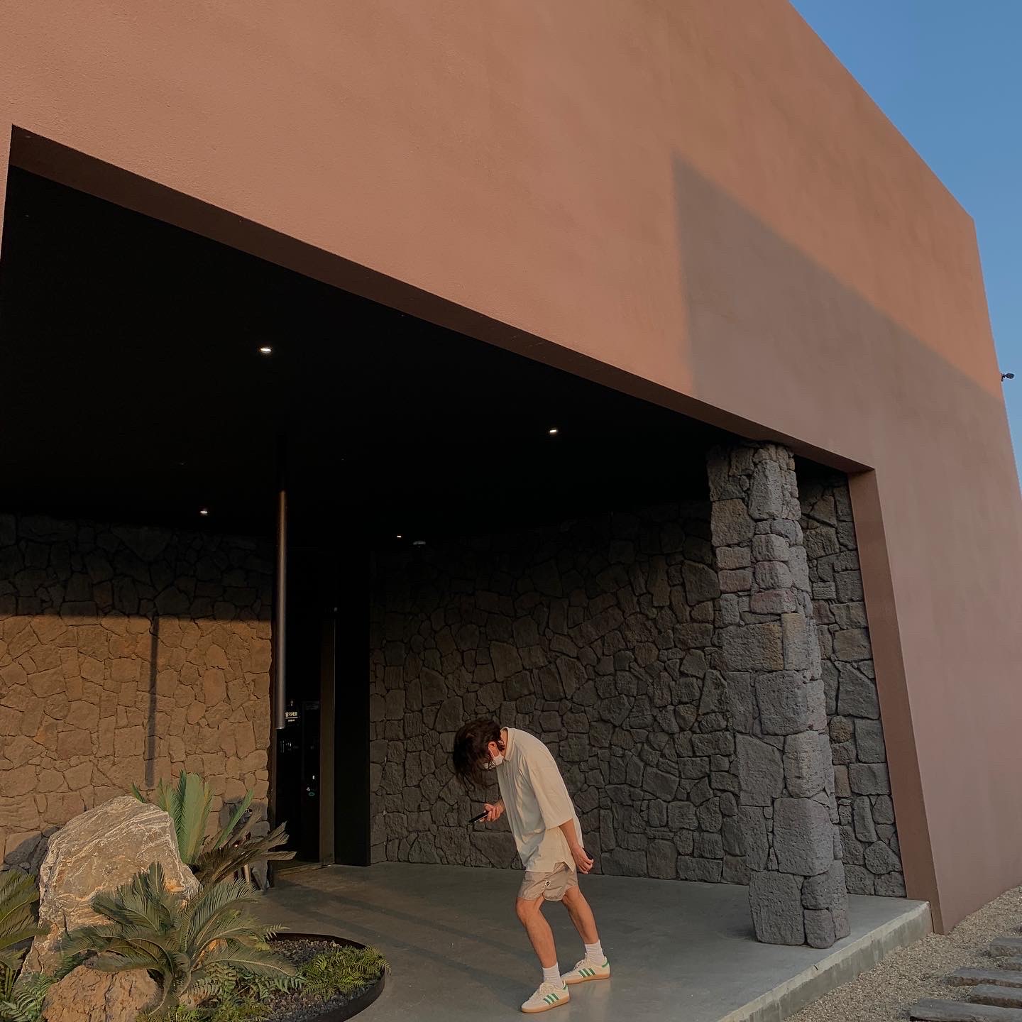 @youngsunion (@supernormal) 님의 게시물 | KREAM