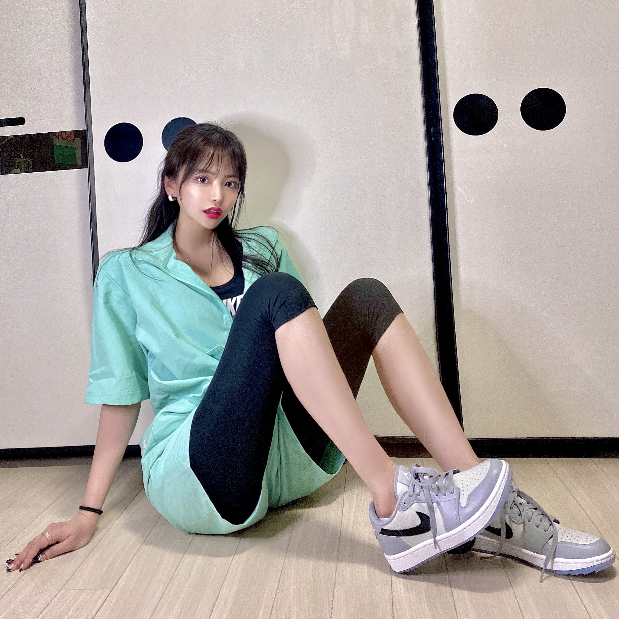 썸머 (@minxbxx) 님의 게시물 | KREAM