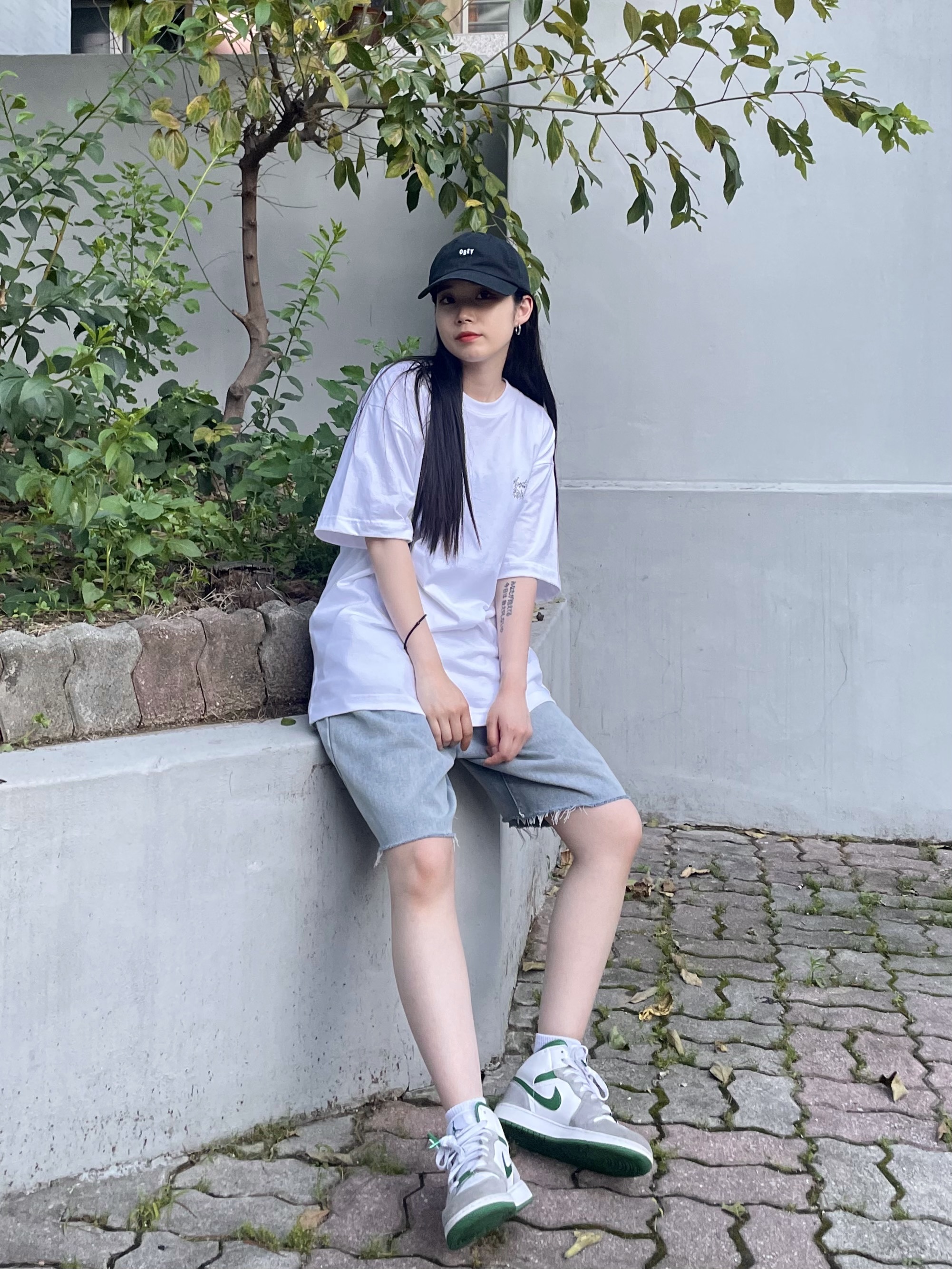 이수잔🌼 (@e_ssu_u) 님의 게시물 | KREAM