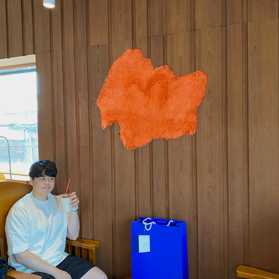 Ader Error Og; Diagon... STYLE | KREAM