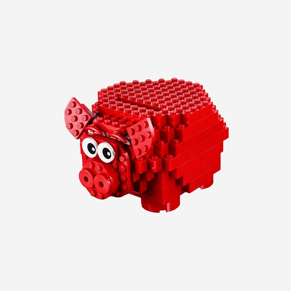 레고 돼지저금통 | Lego | KREAM