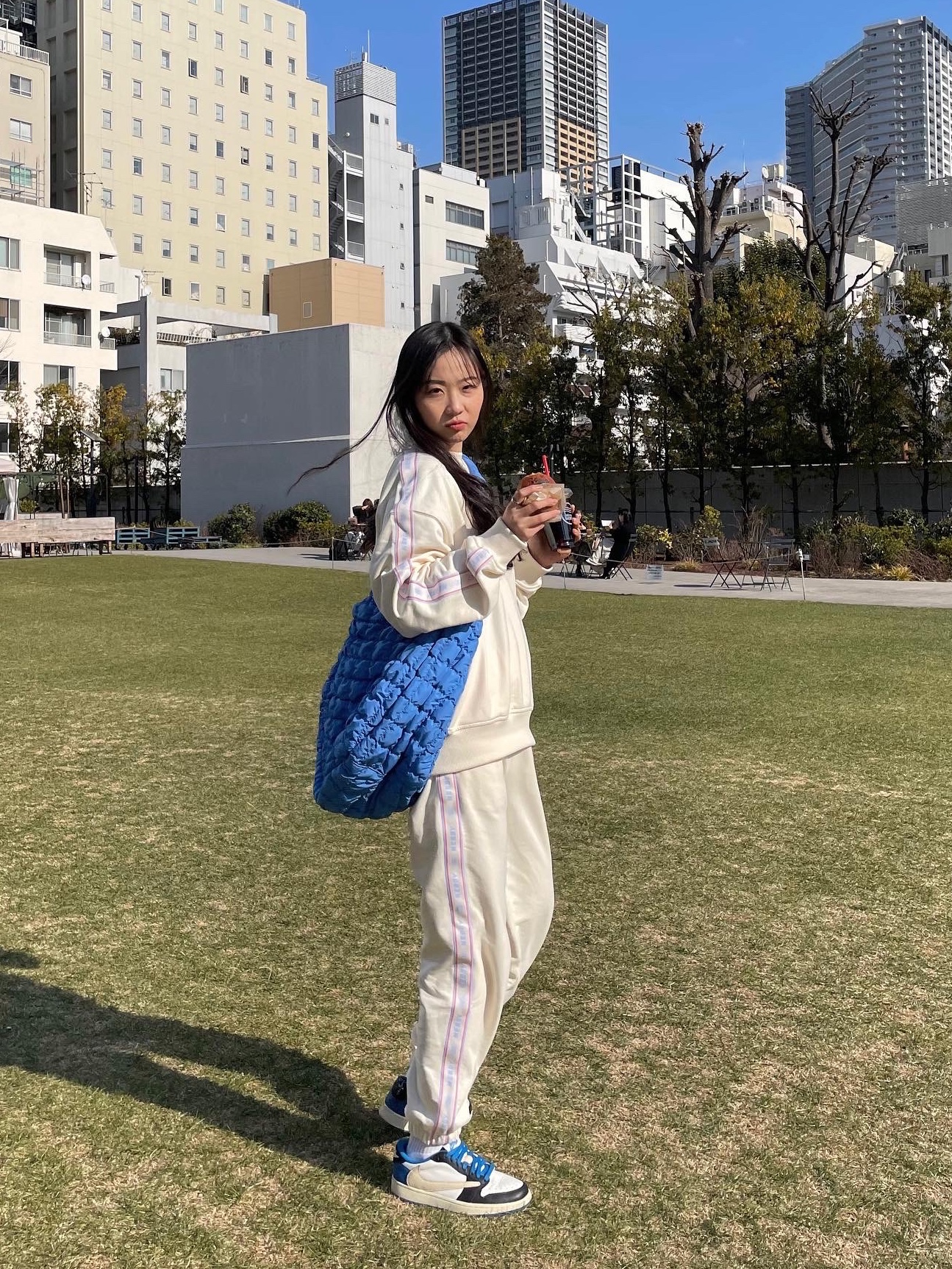 YENI ️彡 (@yeni_day) 님의 게시물 | KREAM