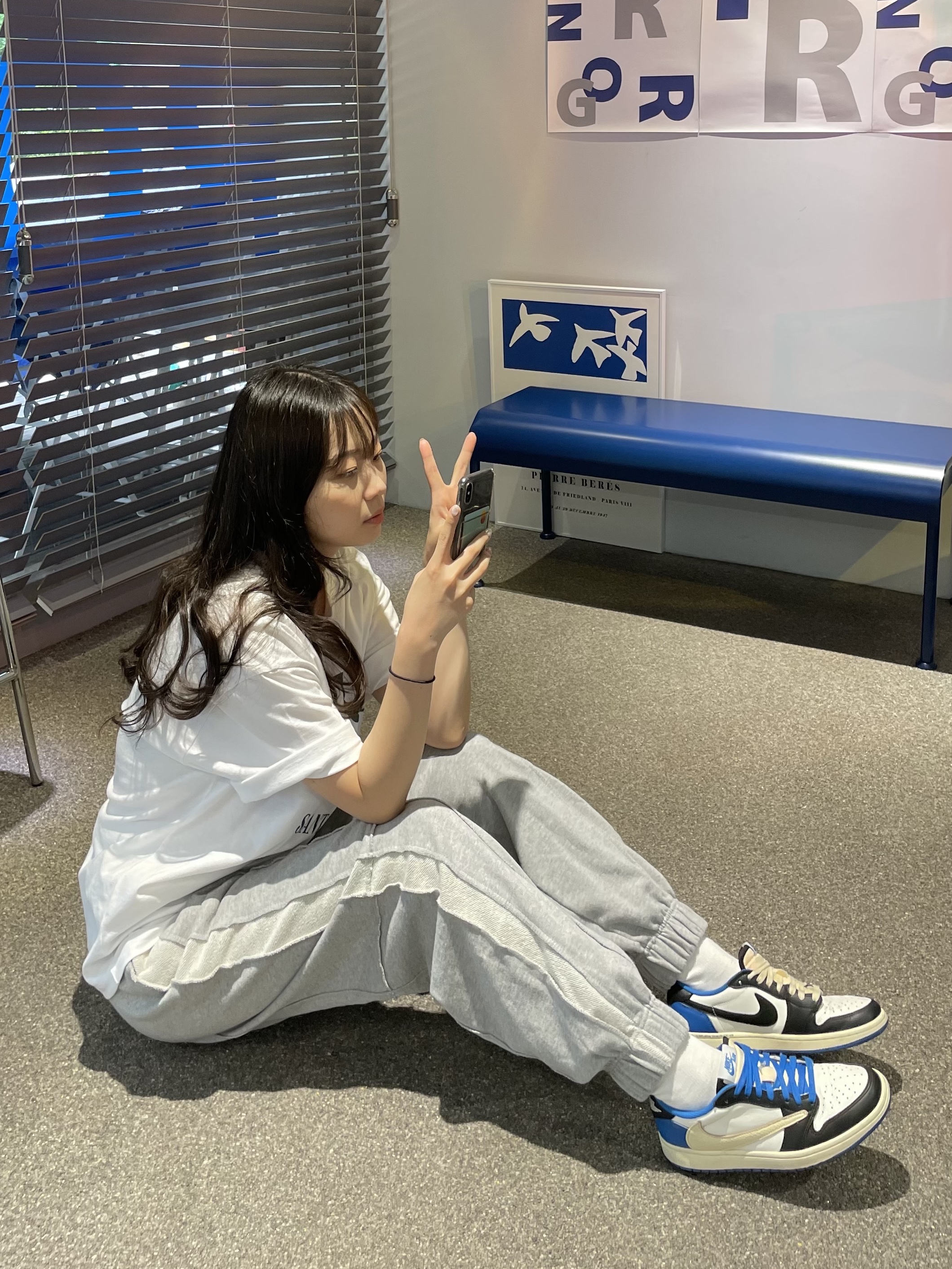 YENI ️彡 (@yeni_day) 님의 게시물 | KREAM