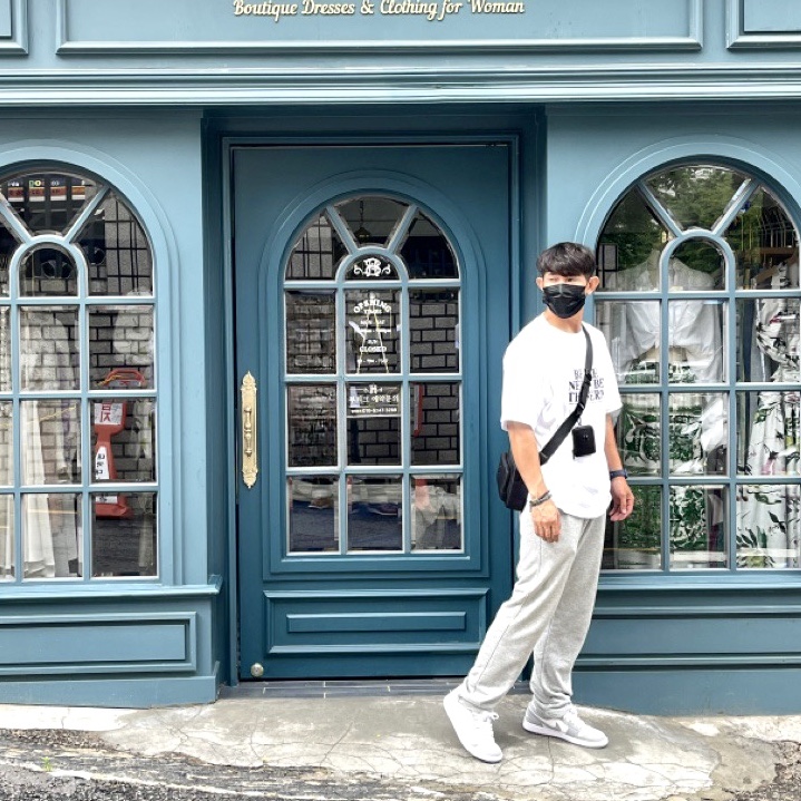 팟치 J (@pat_chara) 님의 게시물 | KREAM