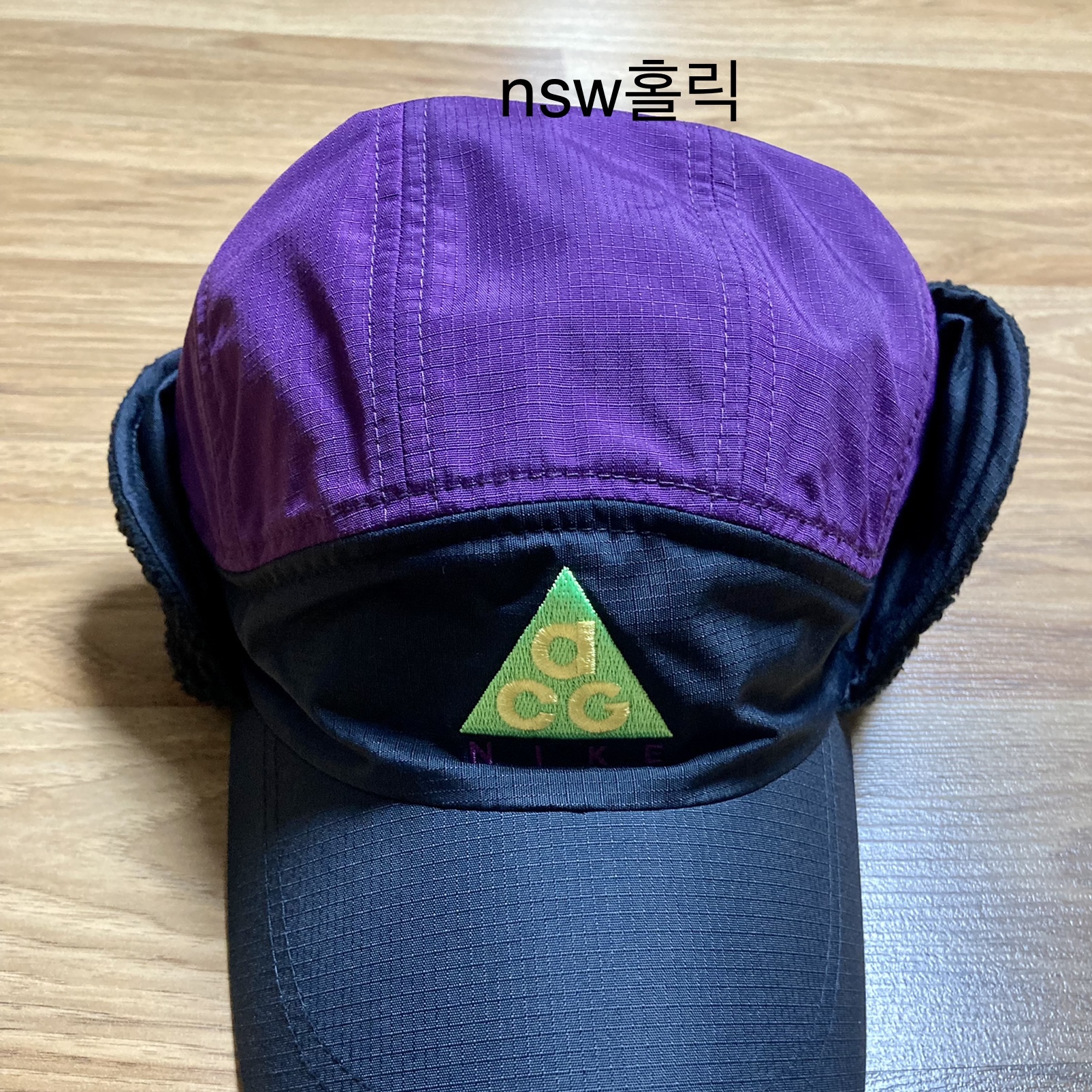 nsw (@nsw_acg) 님의 게시물 | KREAM