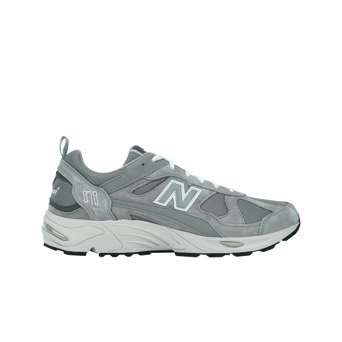 New Balance 878 Gray STYLE | KREAM