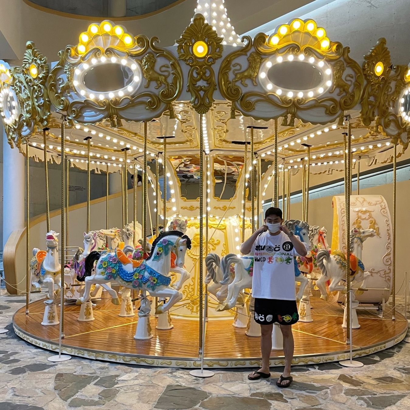 @iam.minseop (@iam.minseop) 님의 게시물 | KREAM