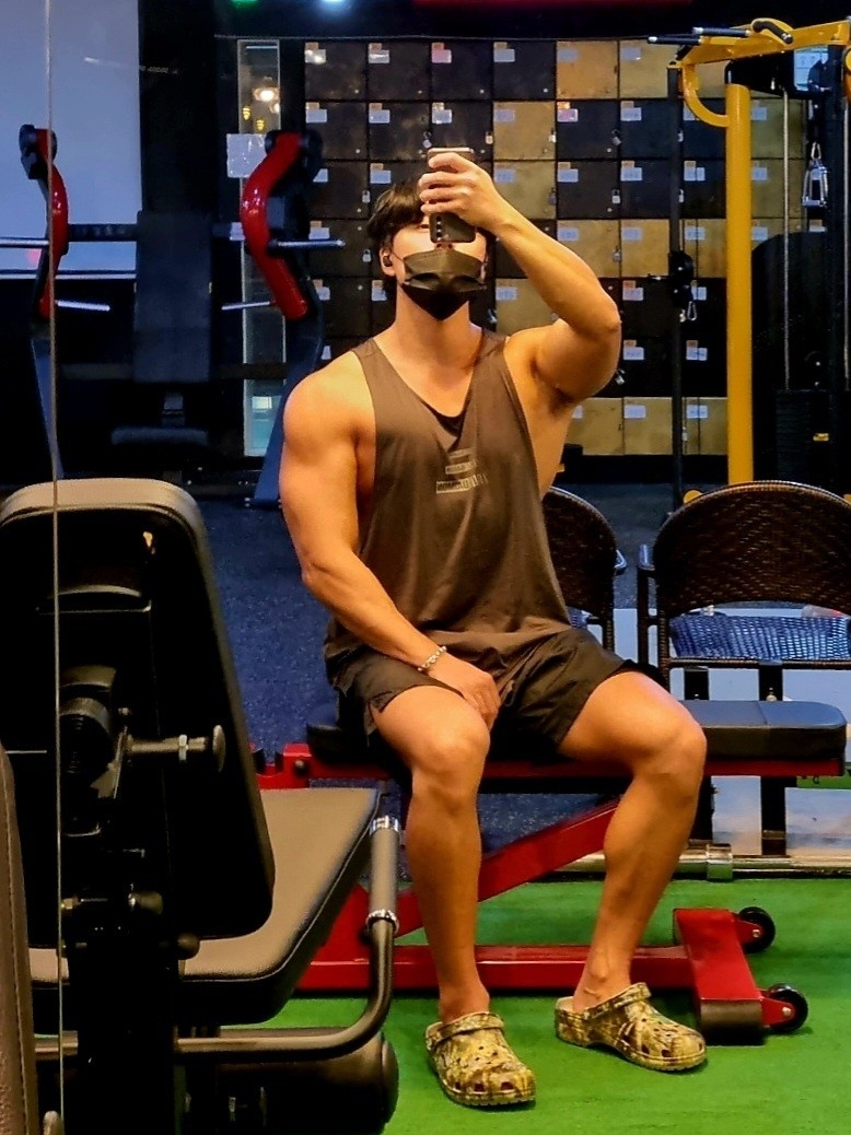 (@soo113) 님의 게시물 | KREAM