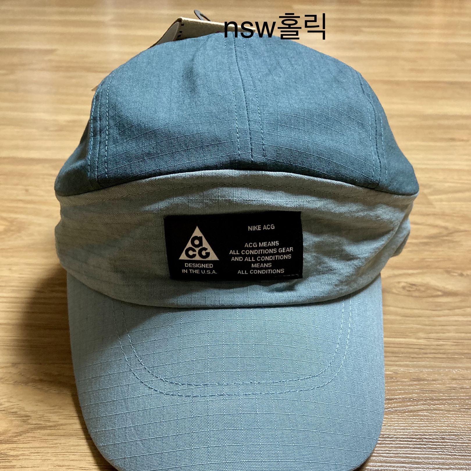 nsw (@nsw_acg) 님의 게시물 | KREAM