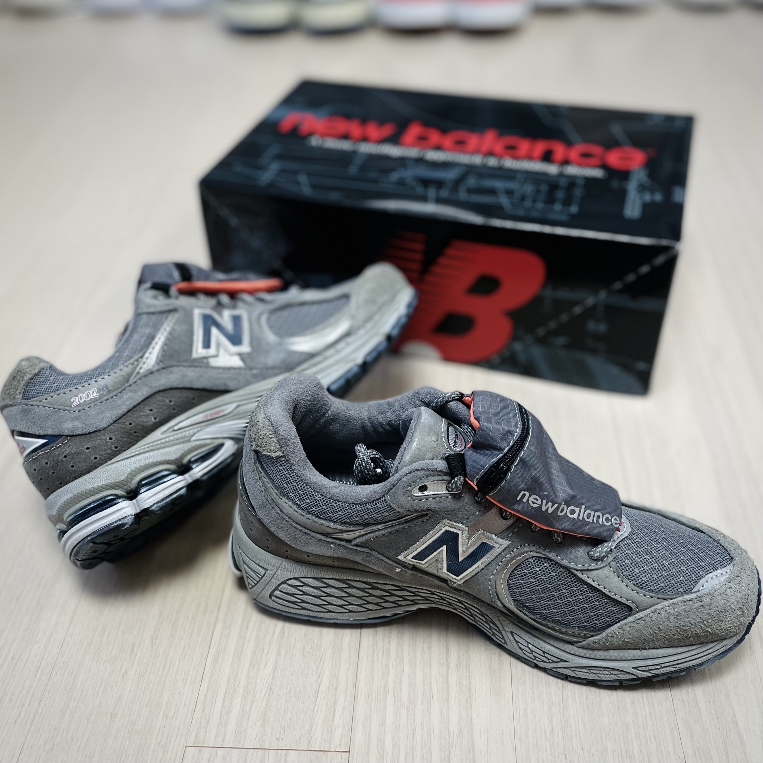 캡틴 (@kai_jj) 님의 게시물 | KREAM