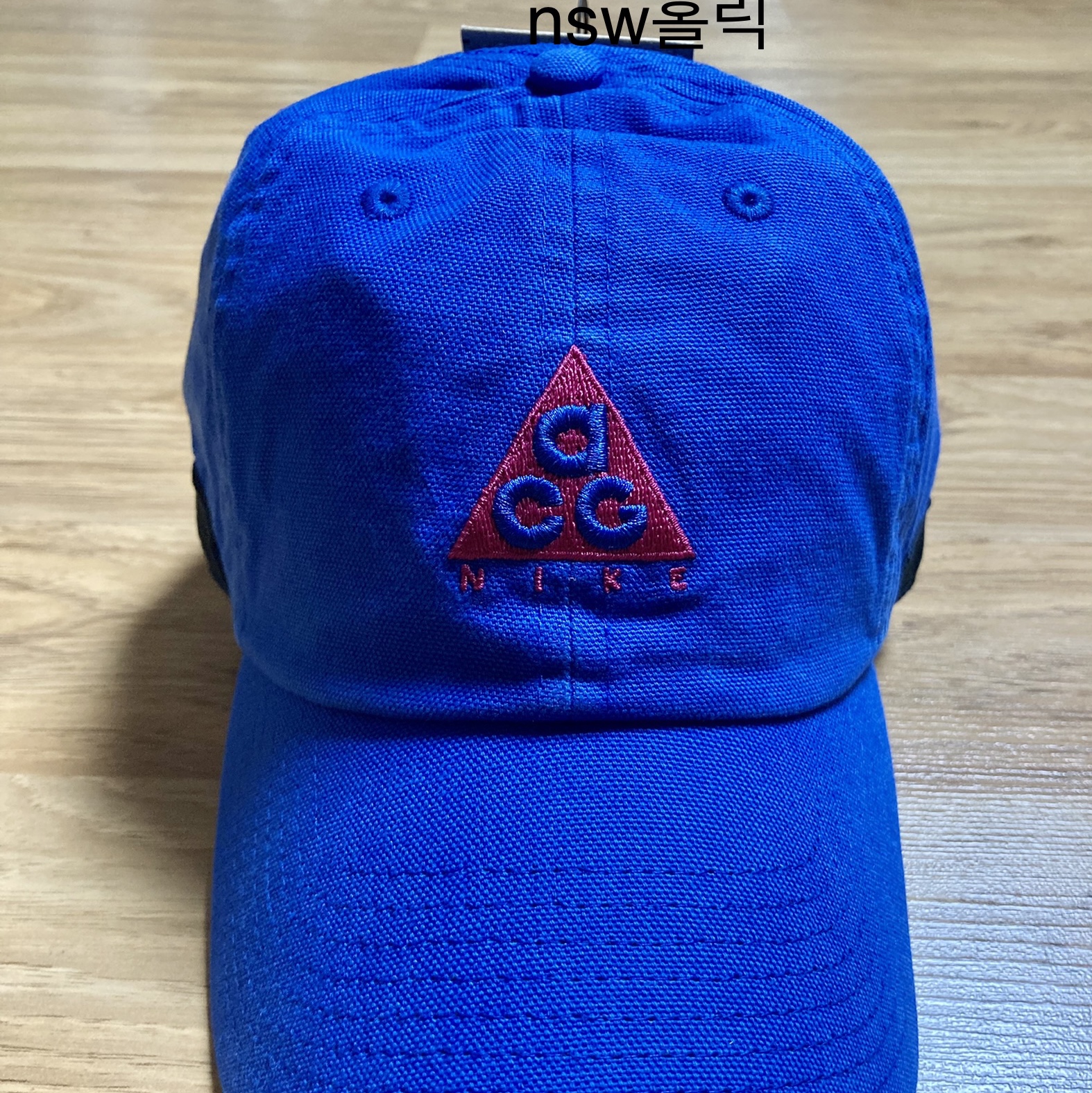 nsw (@nsw_acg) 님의 게시물 | KREAM