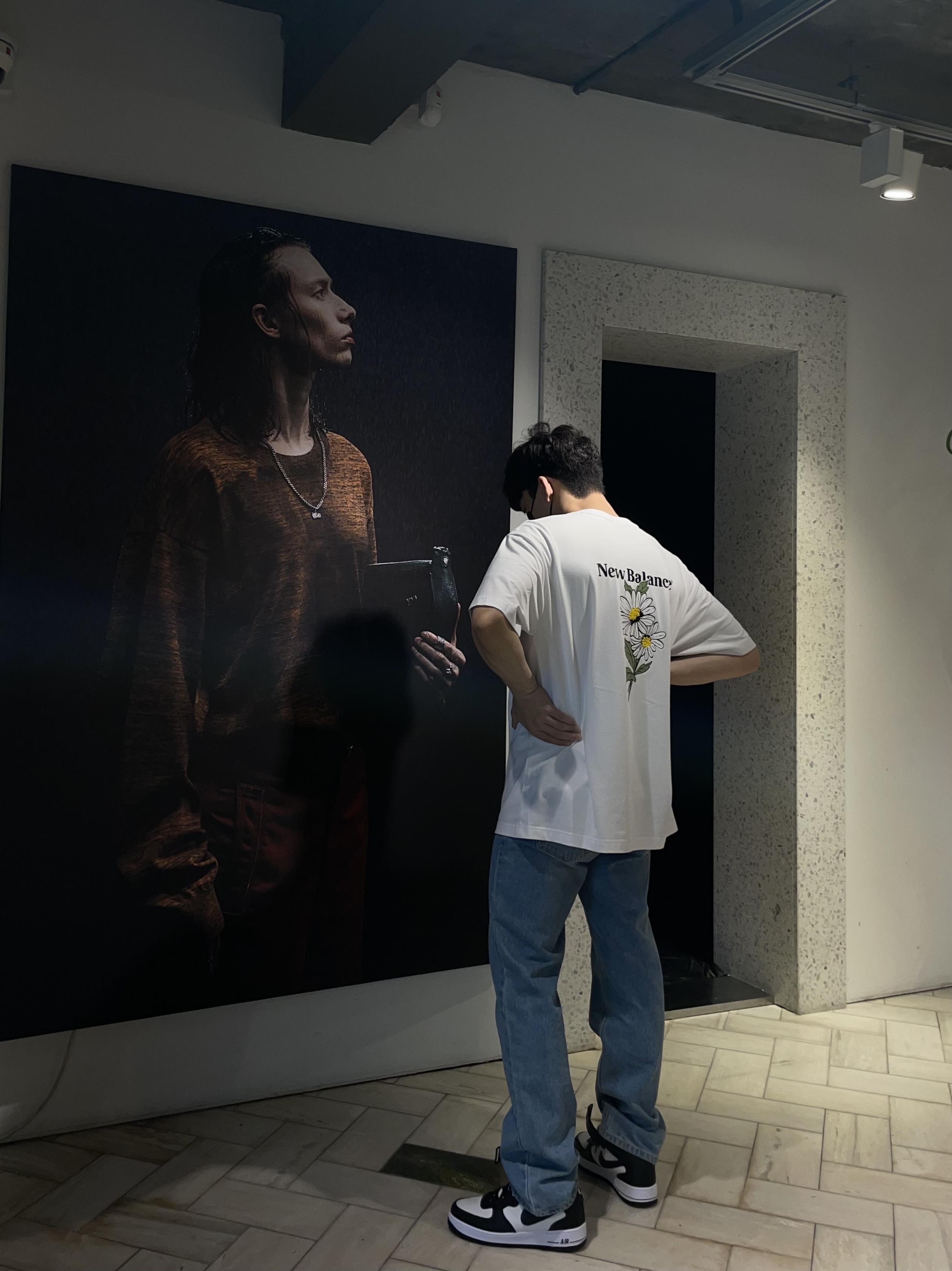 (@tech_s2) 님의 게시물 | KREAM