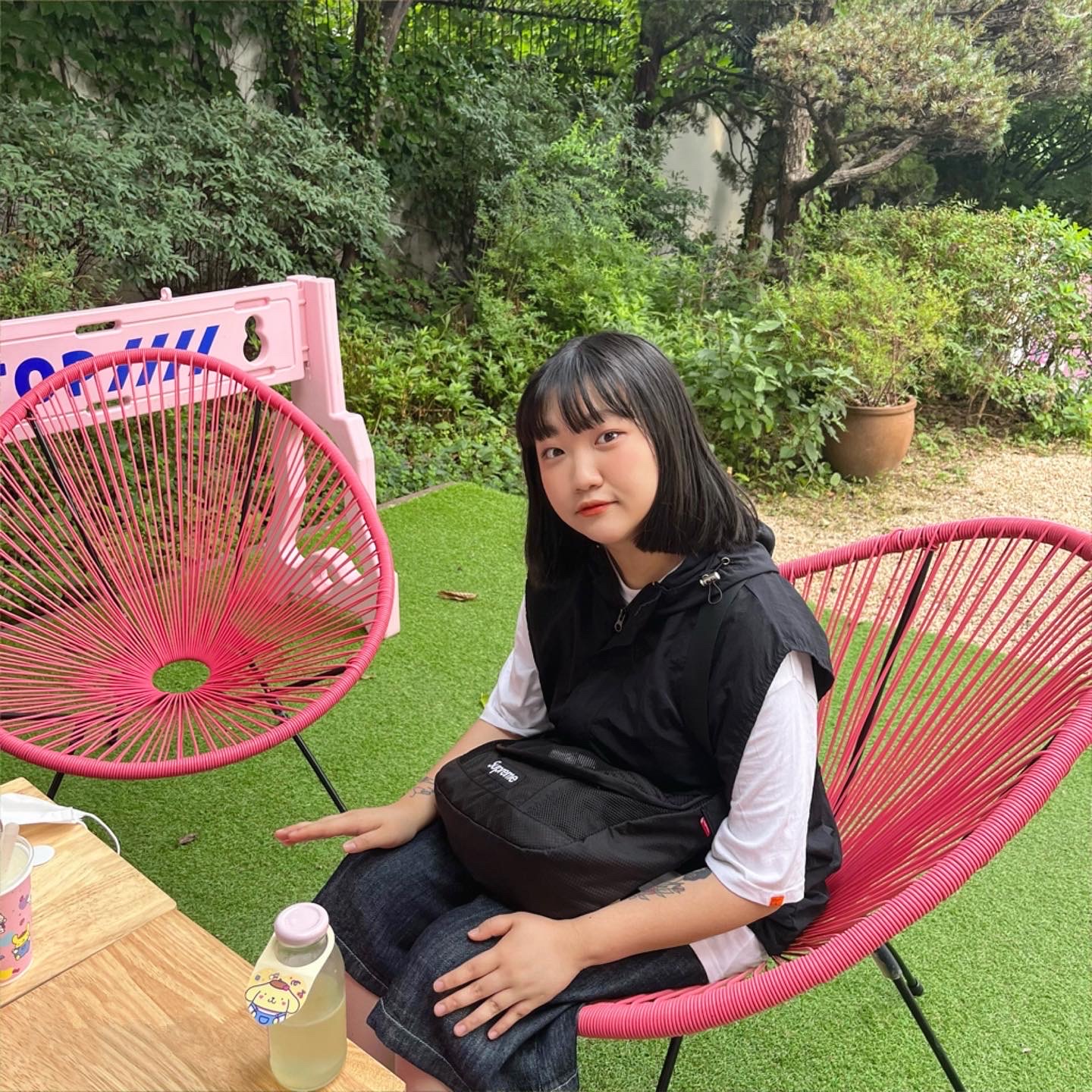 하리무 (@harimu_____) 님의 게시물 | KREAM