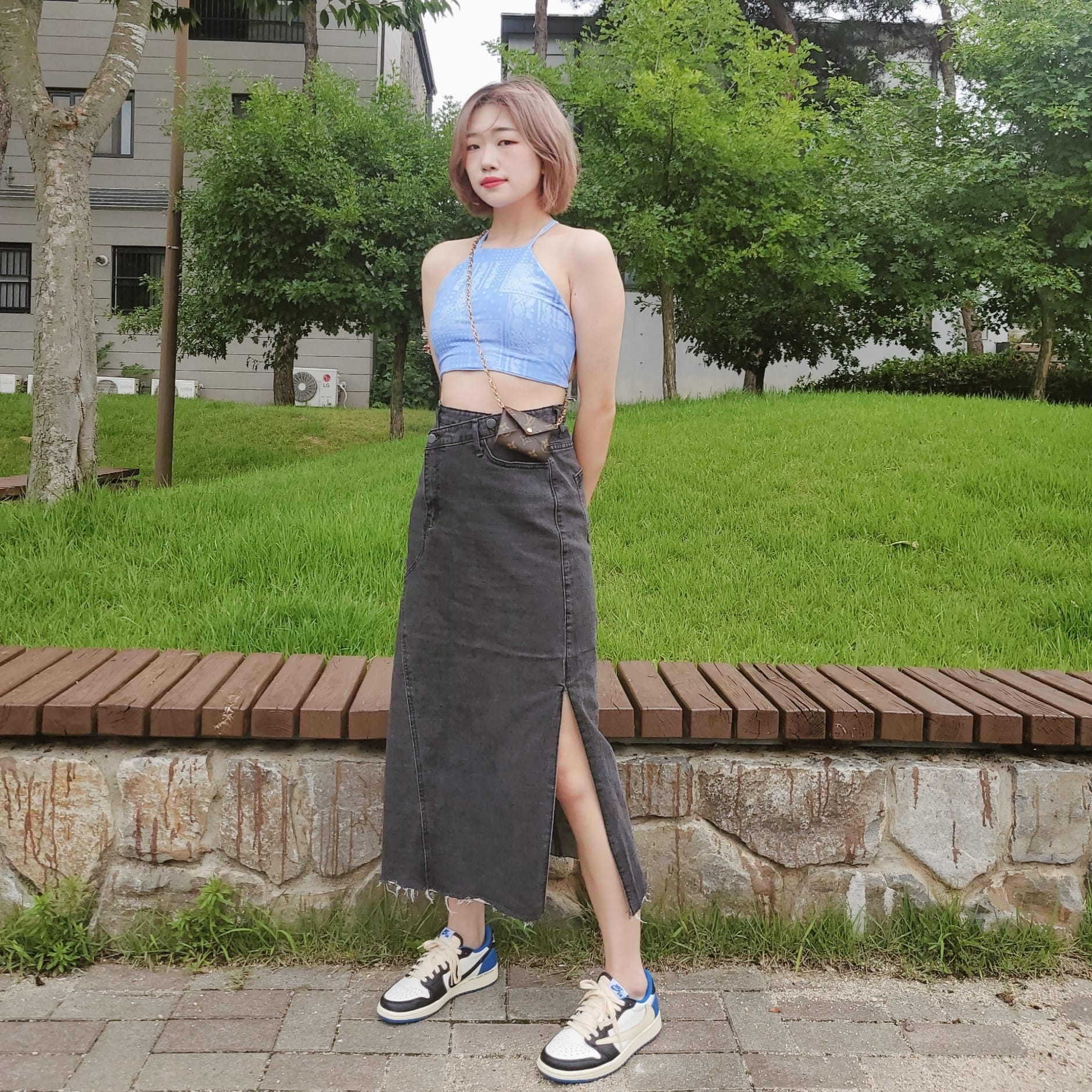 해니 (@haeni0109) 님의 게시물 | KREAM