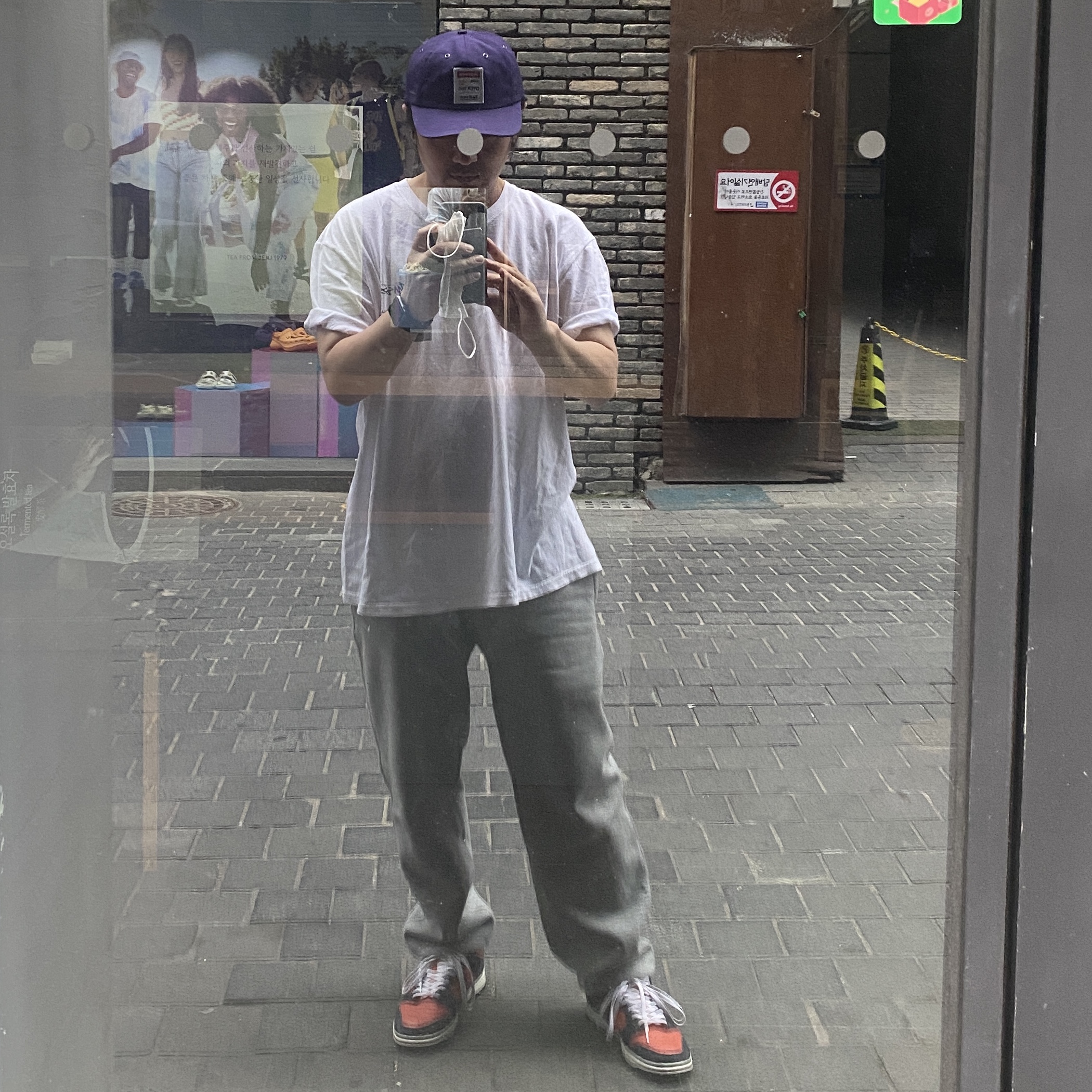 은우아빠 (@sung7977) 님의 게시물 | KREAM