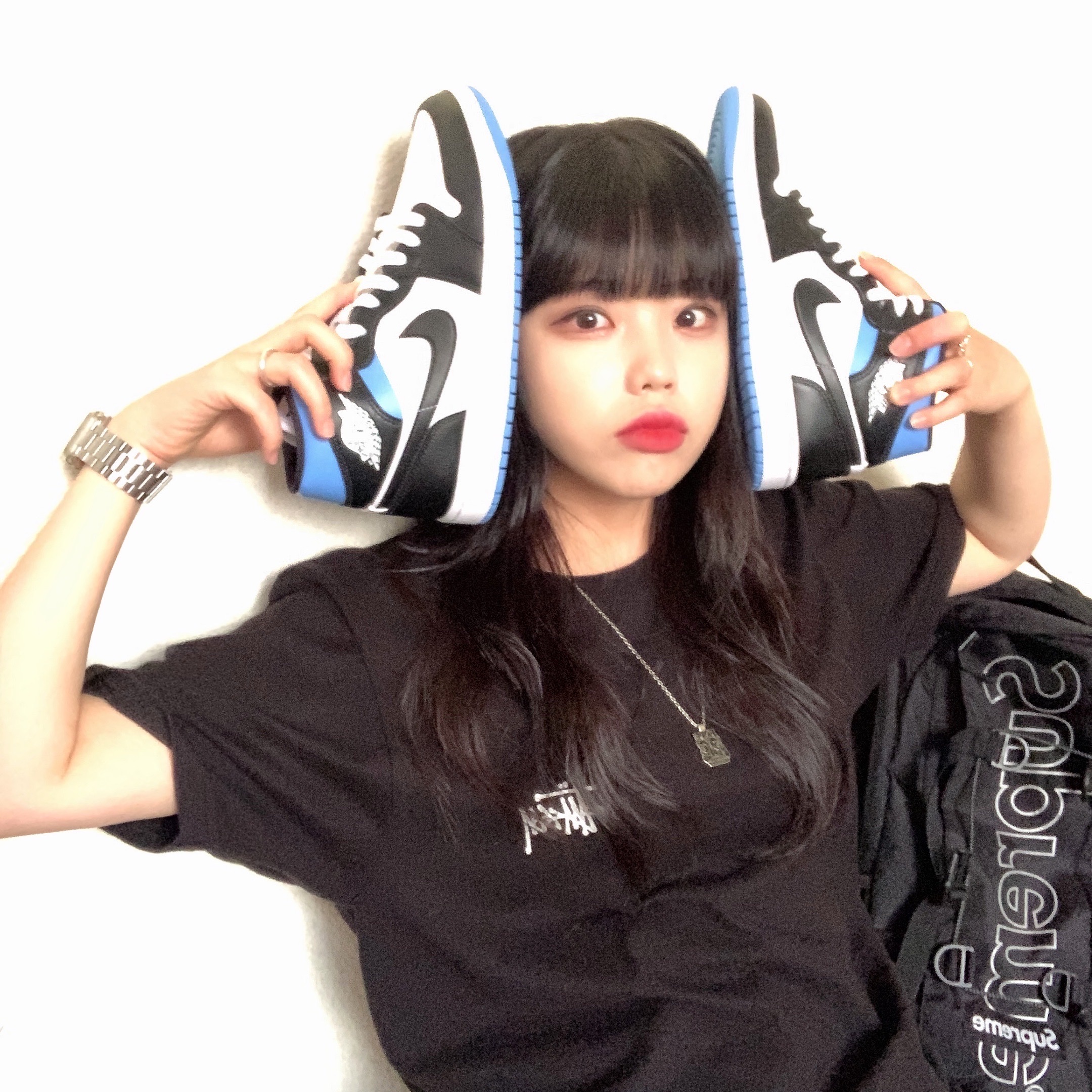 망고치즈 (@mangocheezz) 님의 게시물 | KREAM