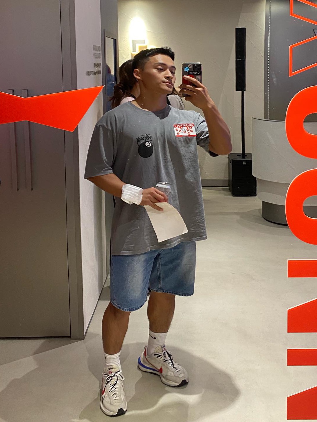 송도아저씨 (@mr_songdo) 님의 게시물 | KREAM