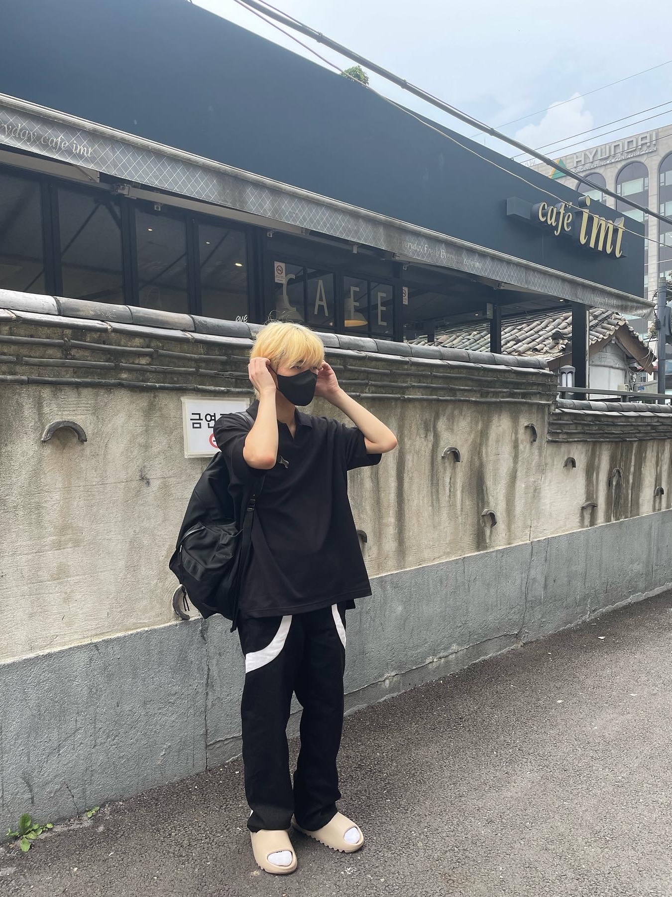 lucky (@cha.xxing) 님의 게시물 | KREAM