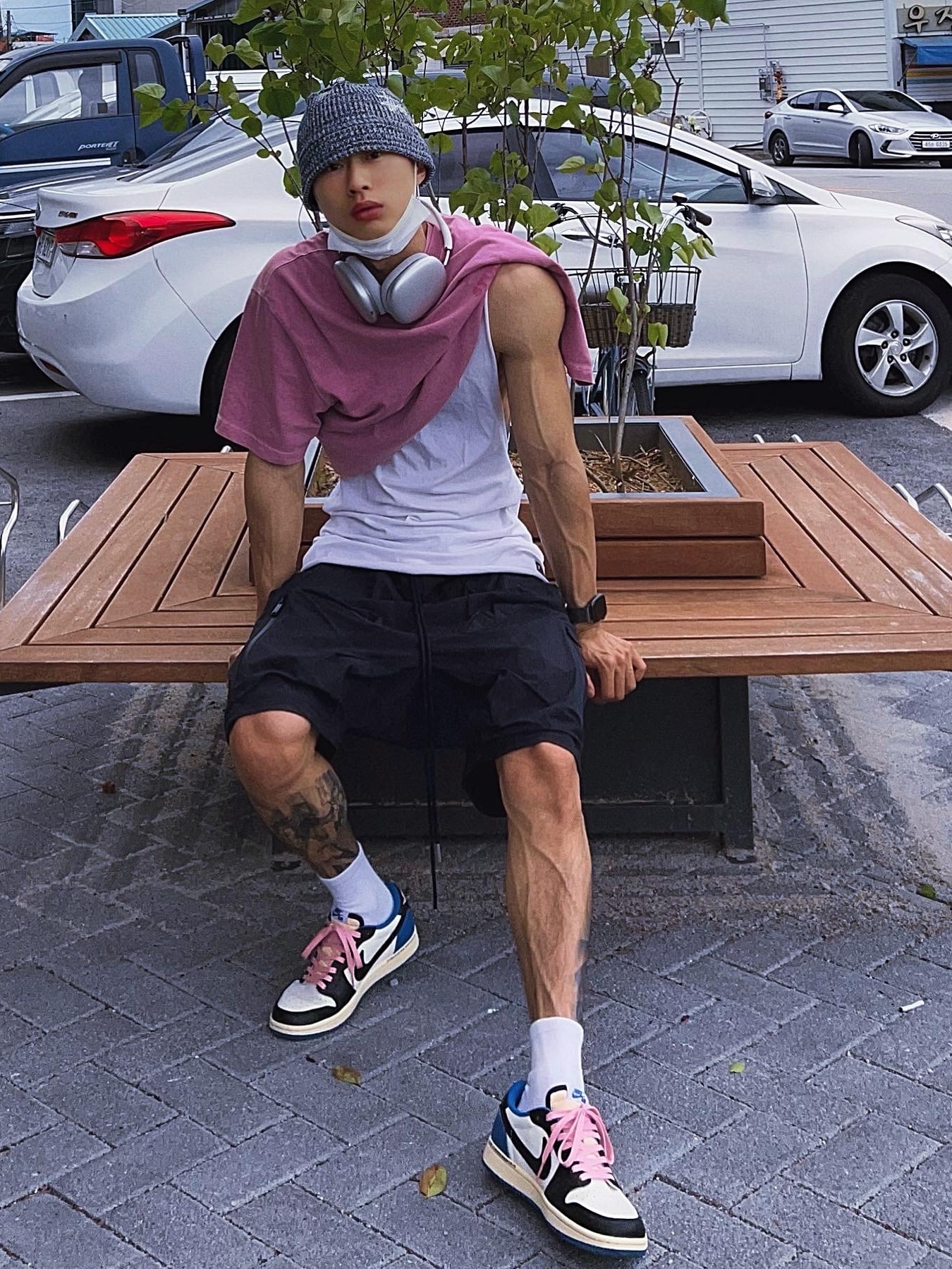 Jack (@jackyoo) 님의 게시물 | KREAM