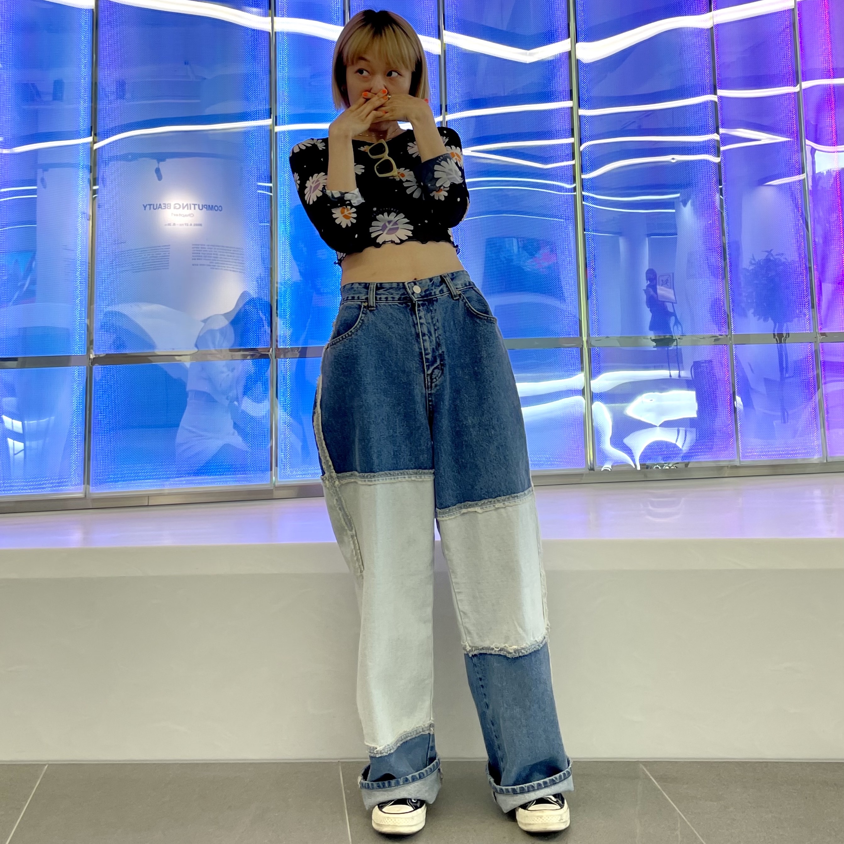 IG: yeah_yah... (@yeah_yaho_ryly) 님의 게시물 | KREAM