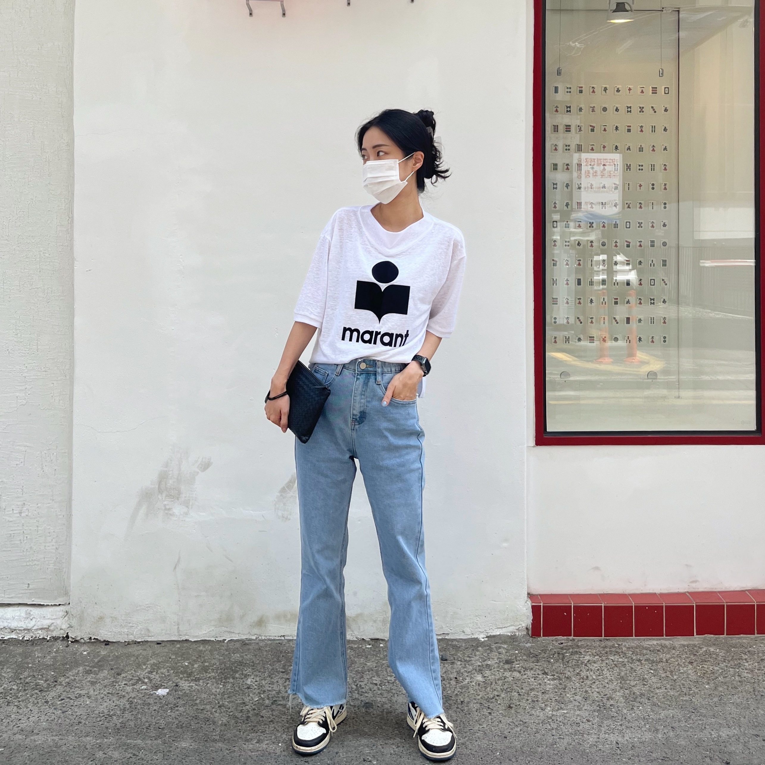 런비 (@lunb_k) 님의 게시물 | KREAM