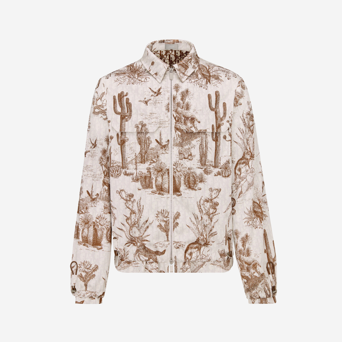 Dior x Cactus Jack Zi... STYLE | KREAM