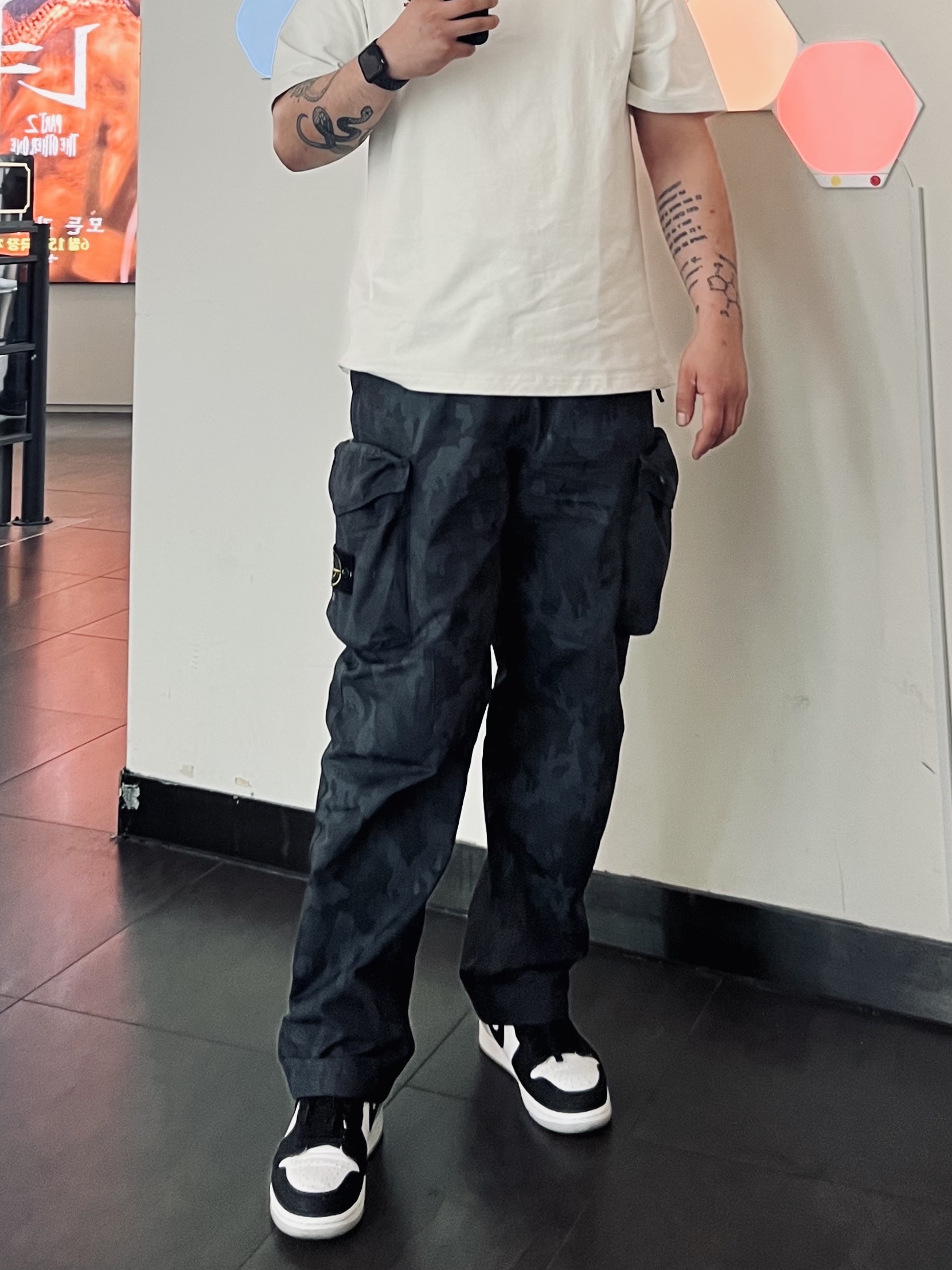 SuRa (@c_sura) 님의 게시물 | KREAM