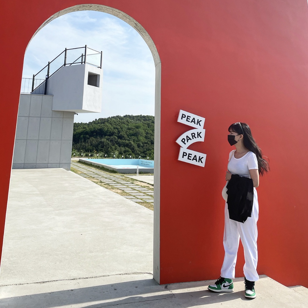 (@2eenel_) 님의 게시물 | KREAM