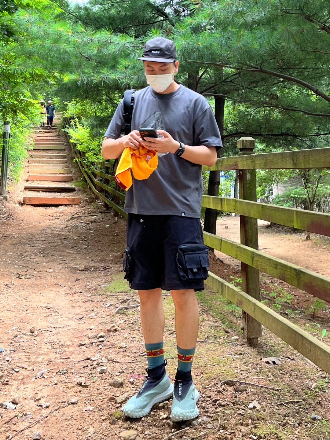 구름구 (@cloud9nine) 님의 게시물 | KREAM