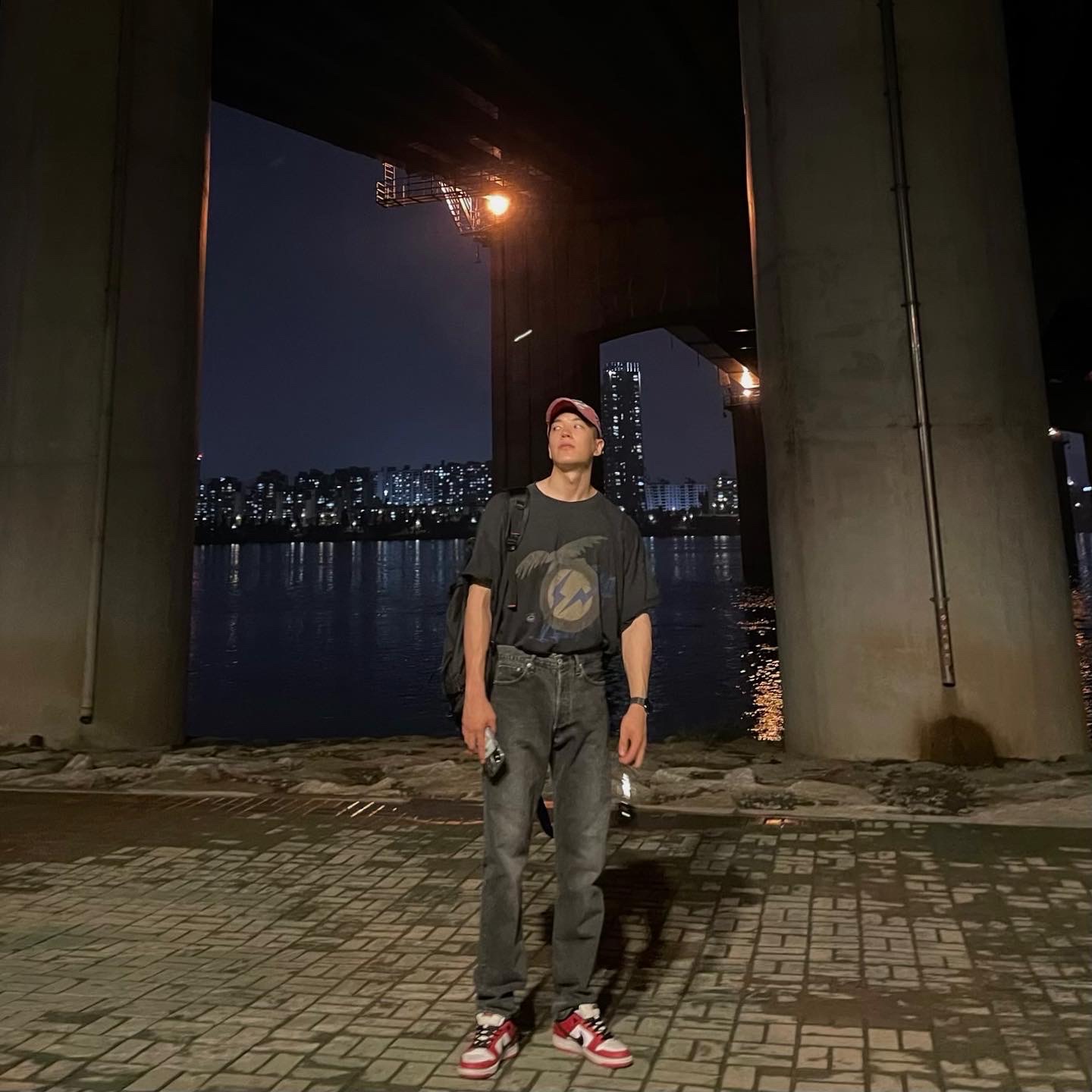 instagram @j... (@jordan_hoon) 님의 게시물 | KREAM