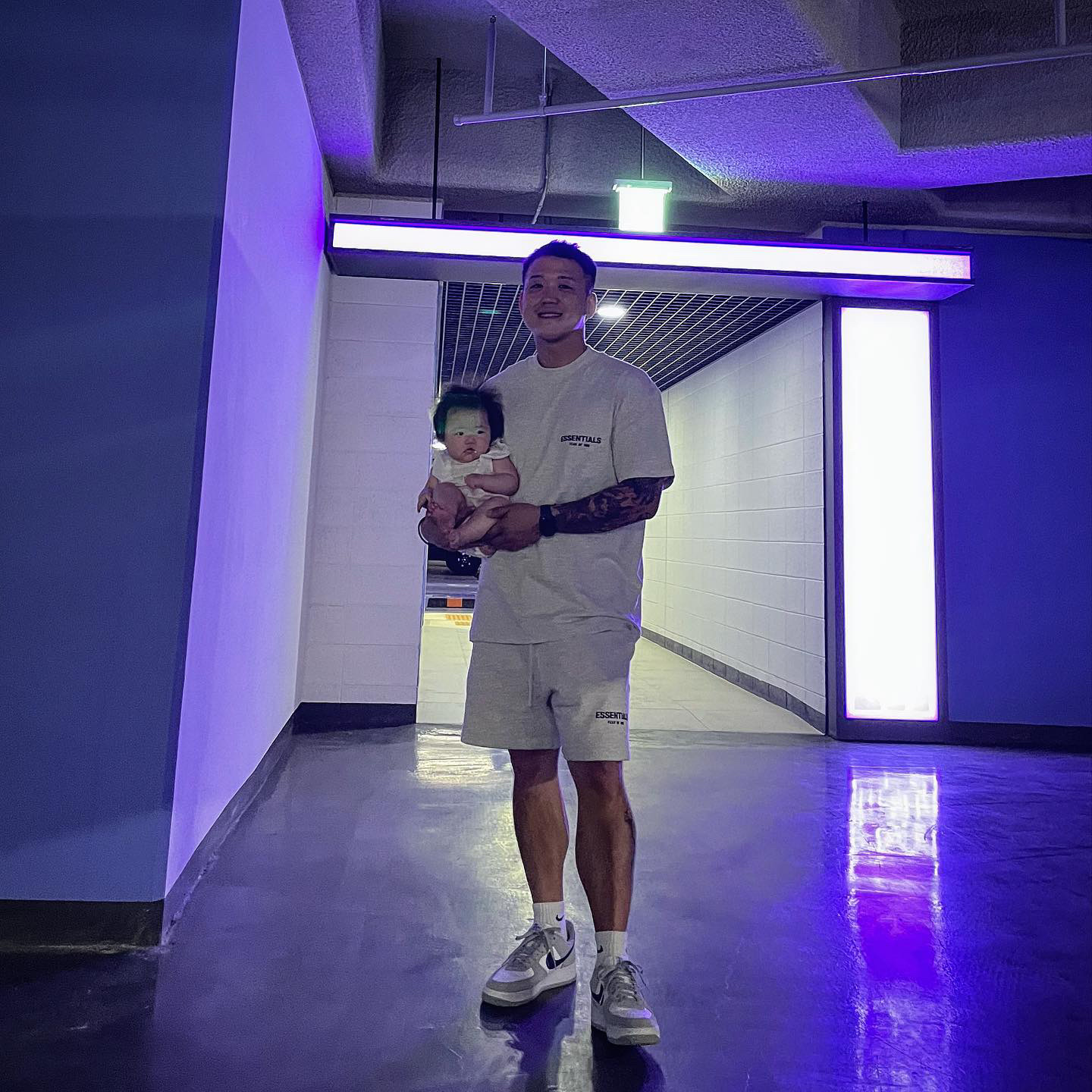 재순잉 (@jay_knuckle_) 님의 게시물 | KREAM