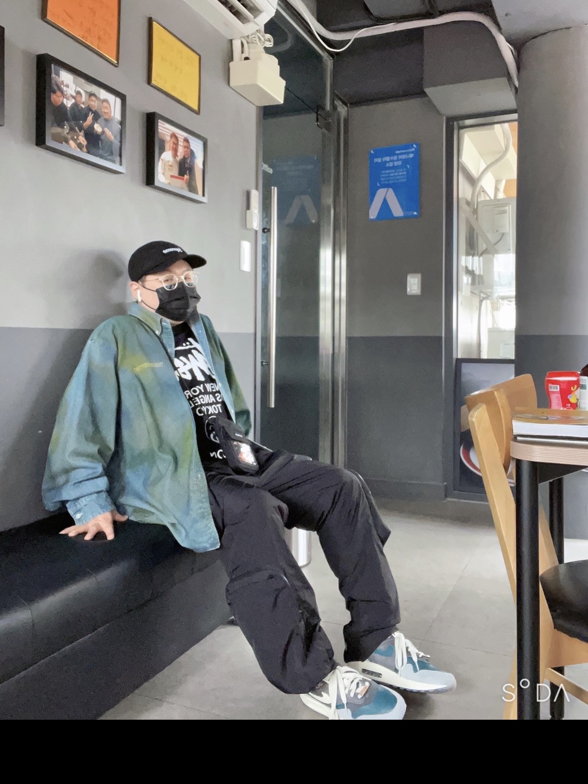 kkk (@pkh754) 님의 게시물 | KREAM