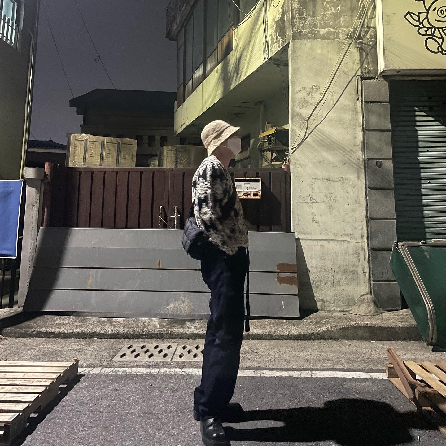 xotjq8595 (@song_tae) 님의 게시물 | KREAM