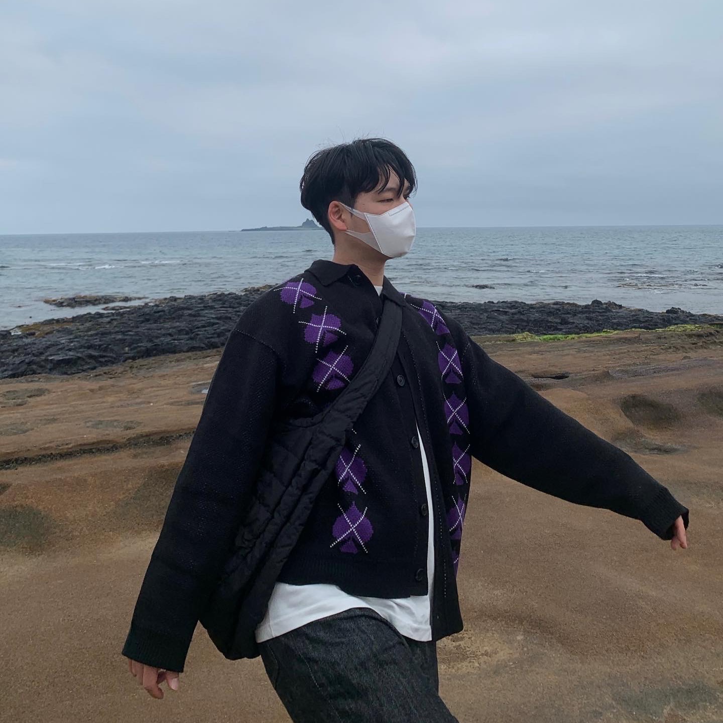 스투시뽀이 (@h_xm_x) 님의 게시물 | KREAM