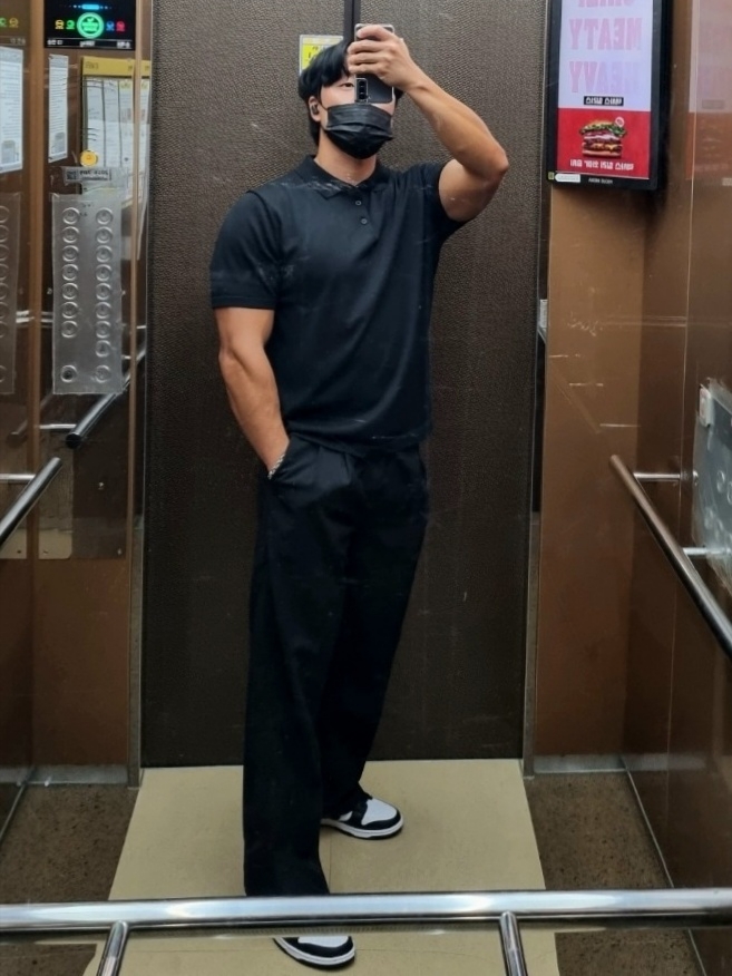 (@soo113) 님의 게시물 | KREAM