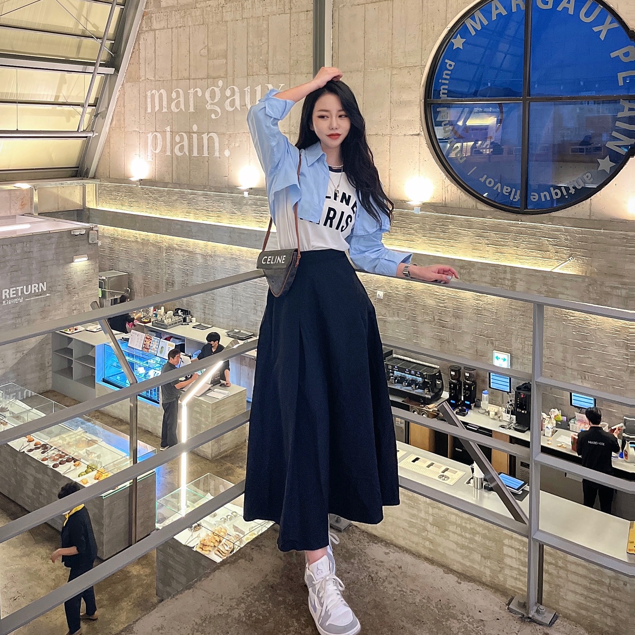 insta @h.aons (@h.aons) 님의 게시물 | KREAM