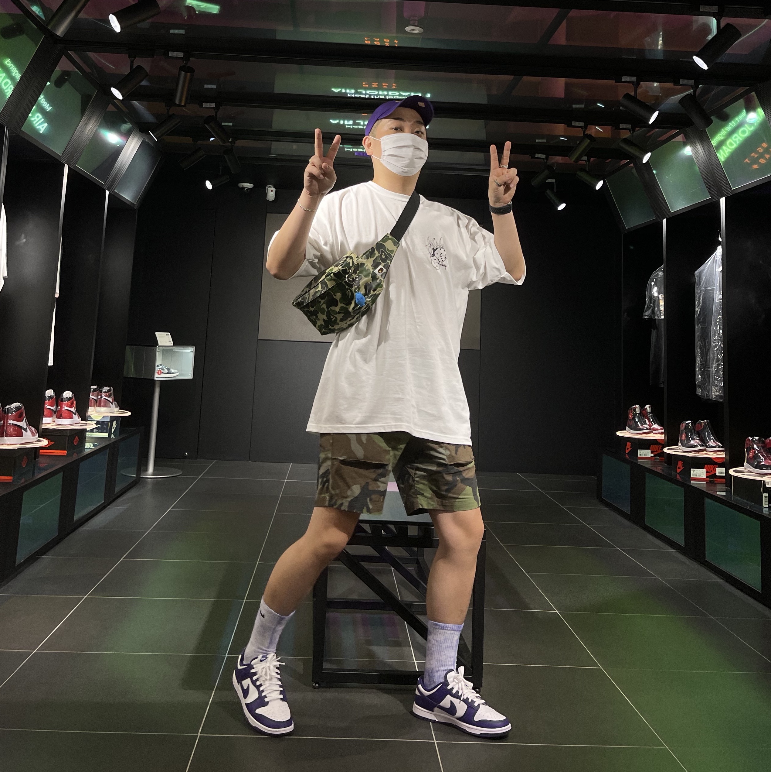 @hoon_x_hoon (@hoon_x_hoon) 님의 게시물 | KREAM