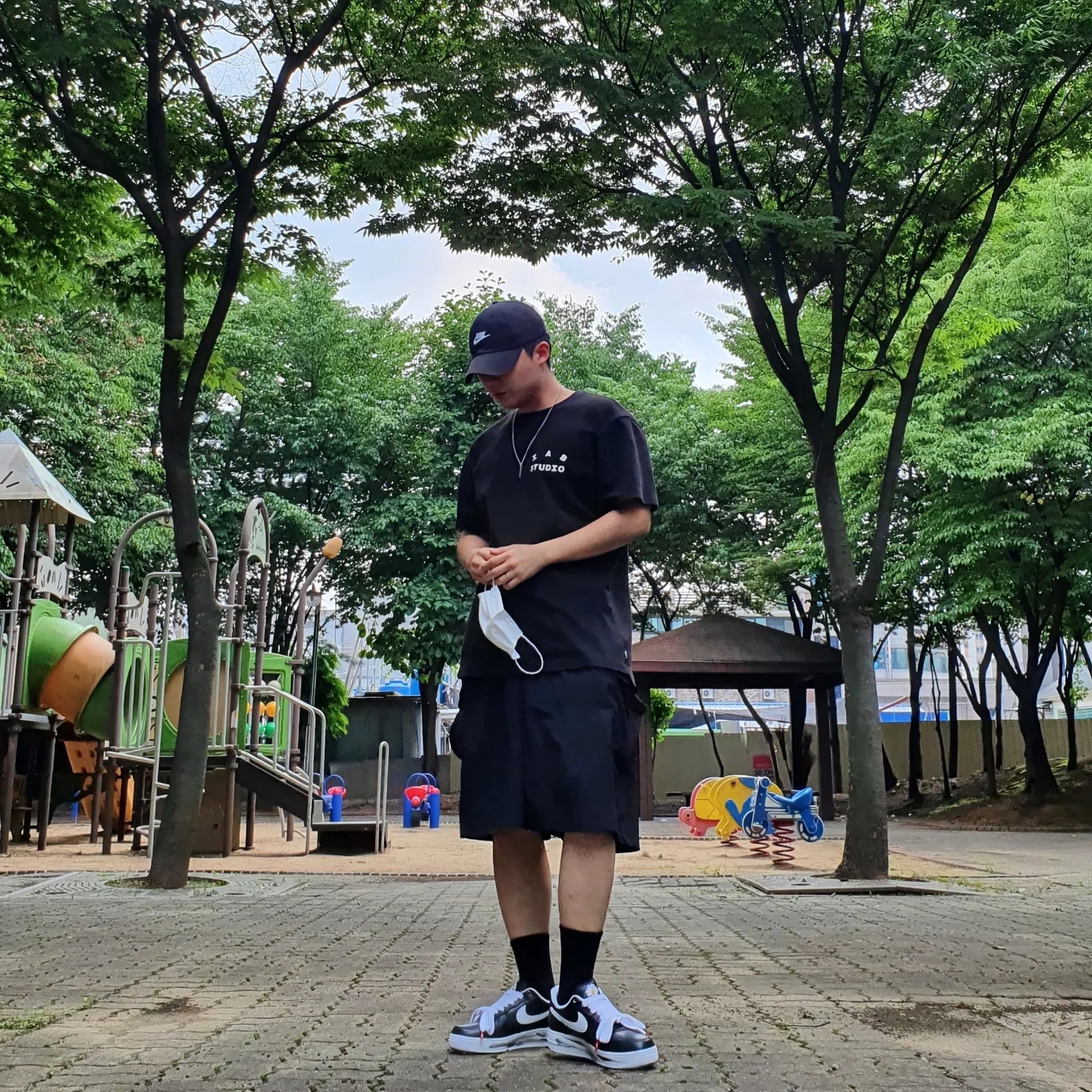 이승원 (@sw9809) 님의 게시물 | KREAM