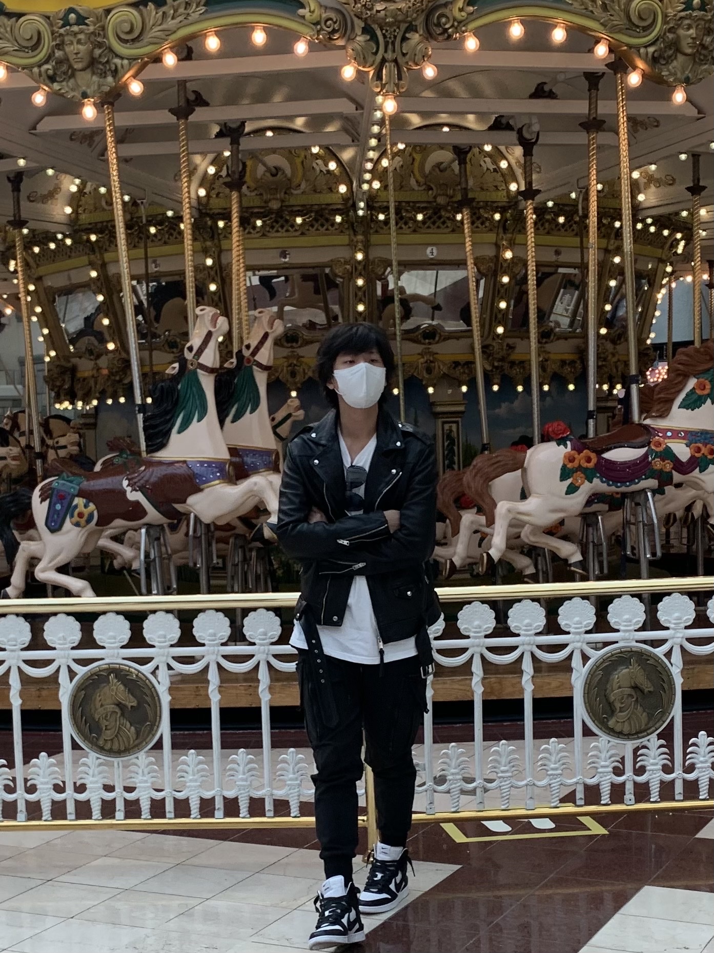 ️🌏 (@practica.lly) 님의 게시물 | KREAM