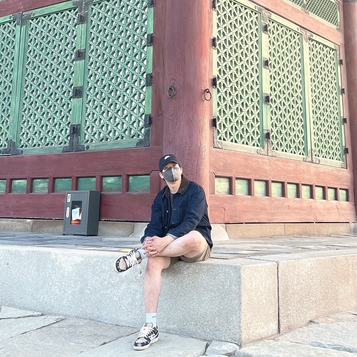 voso603 (@in_____h) 님의 게시물 | KREAM