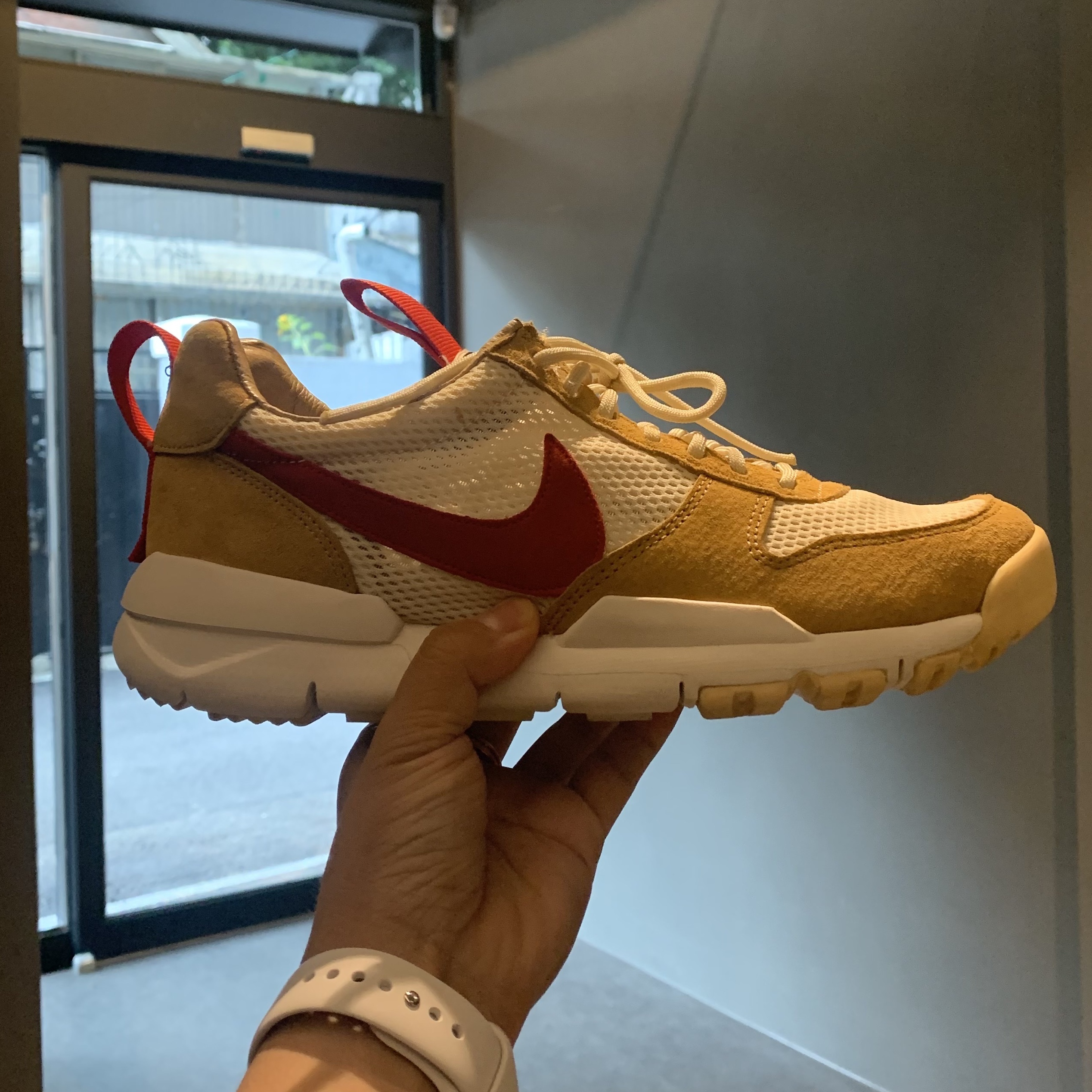 망우삼림 (@psm1204) 님의 게시물 | KREAM