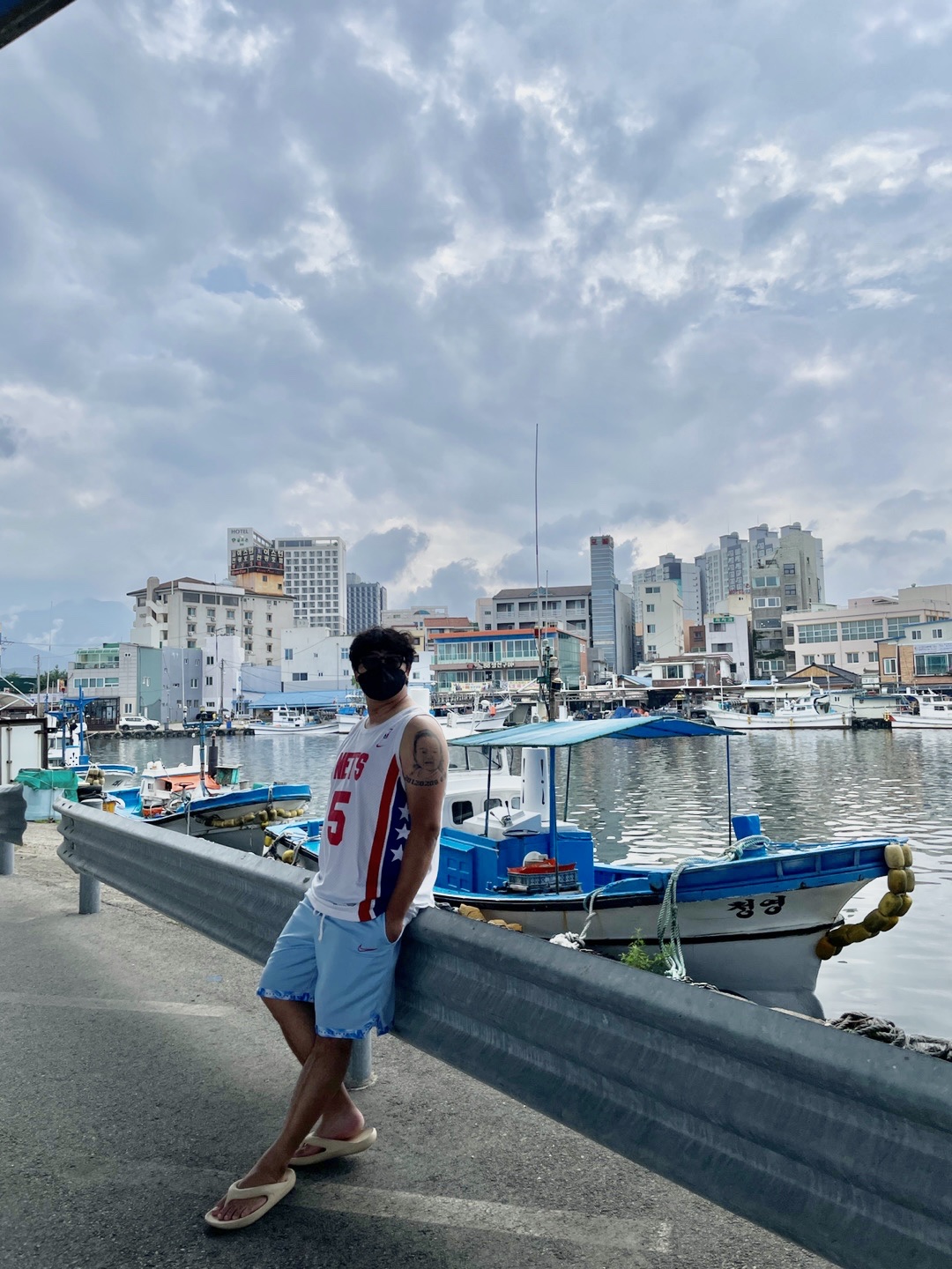 전대우 (@tigerdw) 님의 게시물 | KREAM