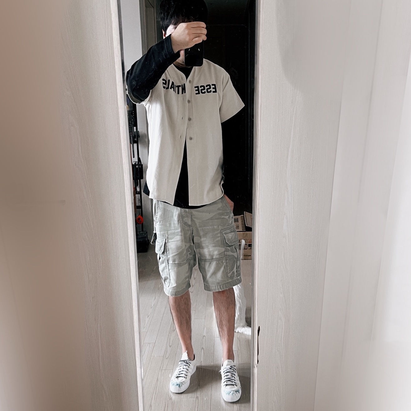 조슈아 (@cup.of.josh) 님의 게시물 | KREAM