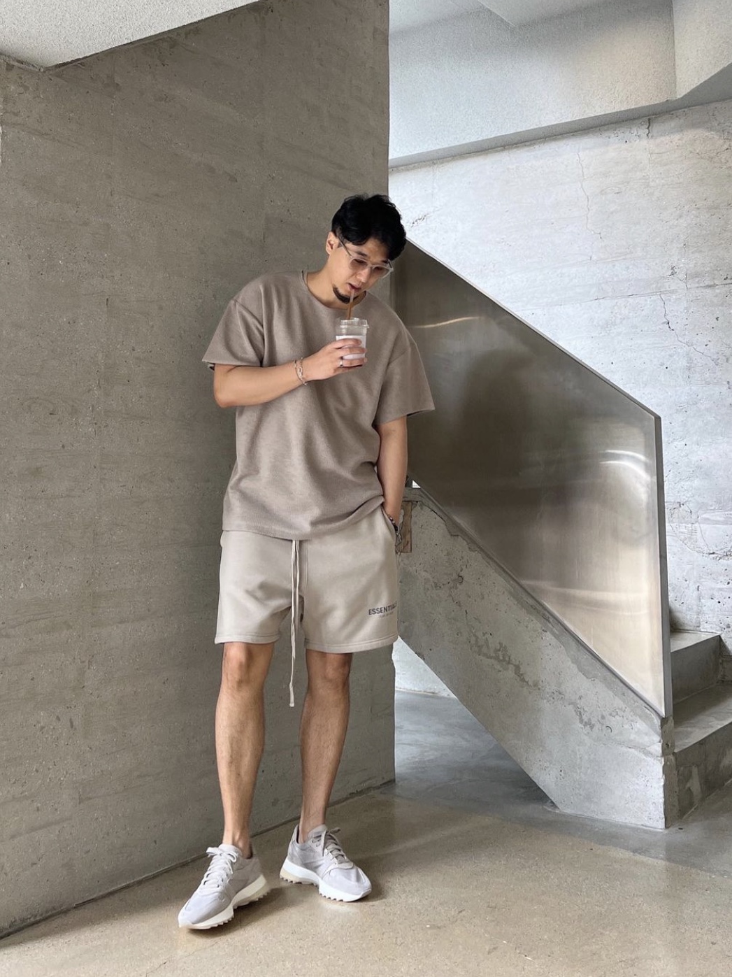 Jay (@jaytranada) 님의 게시물 | KREAM