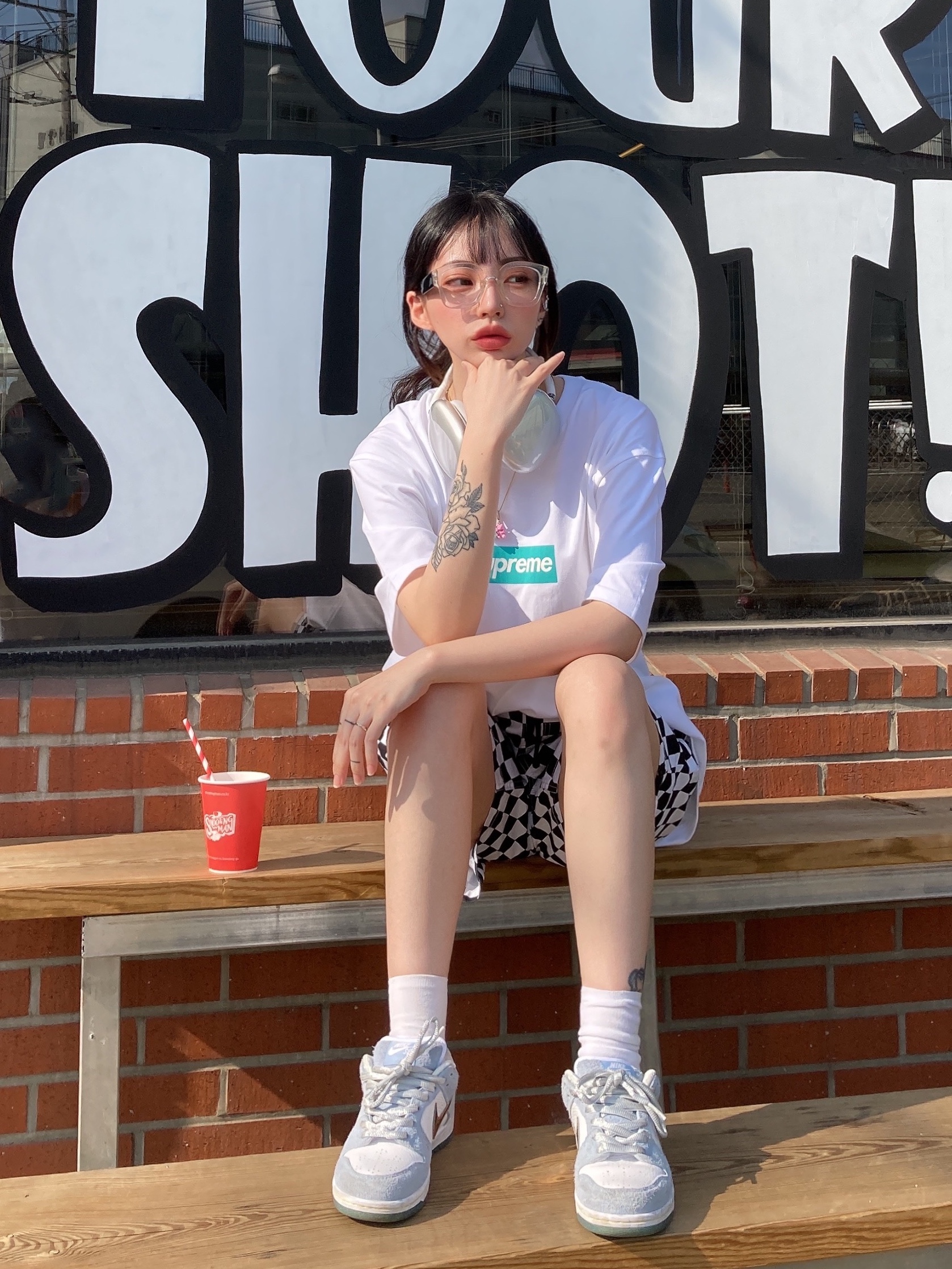 yoon_stayluv (@yoon_stayluv) 님의 게시물 | KREAM