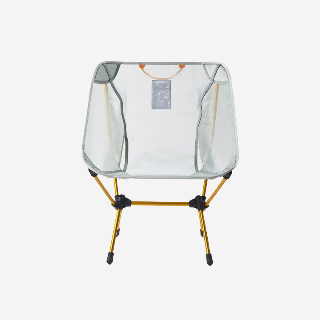 헬리녹스 x 로우로우 체어 원 실버 | Helinox | KREAM