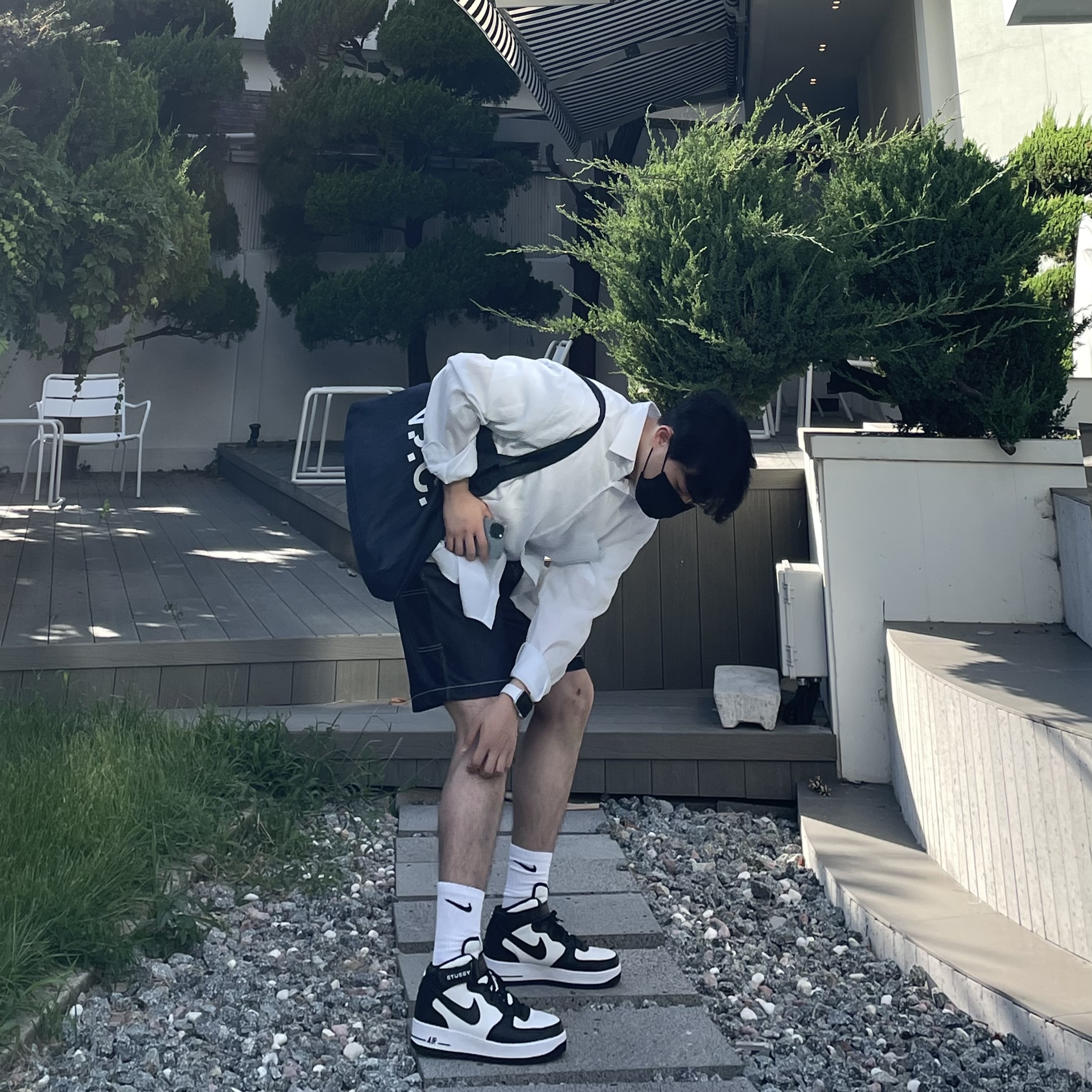 종지노 (@jongzino) 님의 게시물 | KREAM