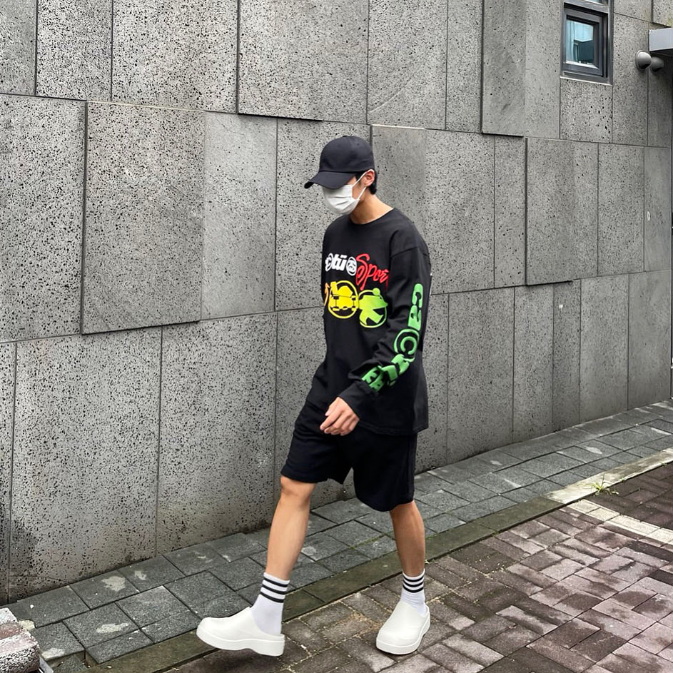 일구 (@il.gu) 님의 게시물 | KREAM